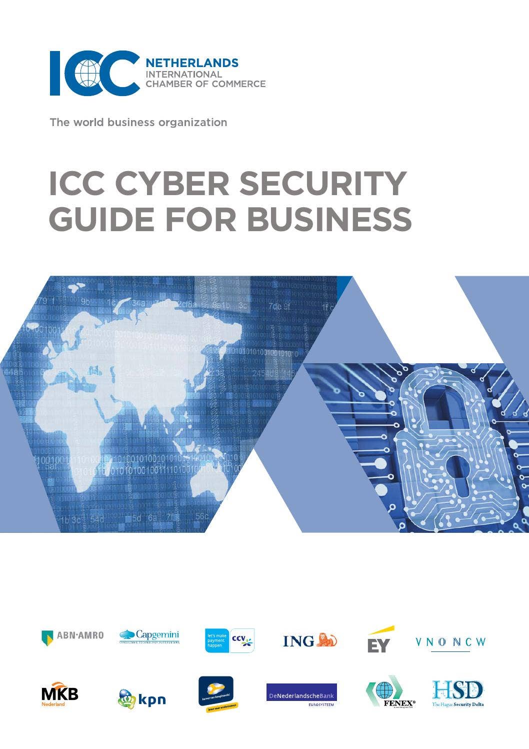ICC Cyber Security Guide for Business by ICC Nederland - Issuu