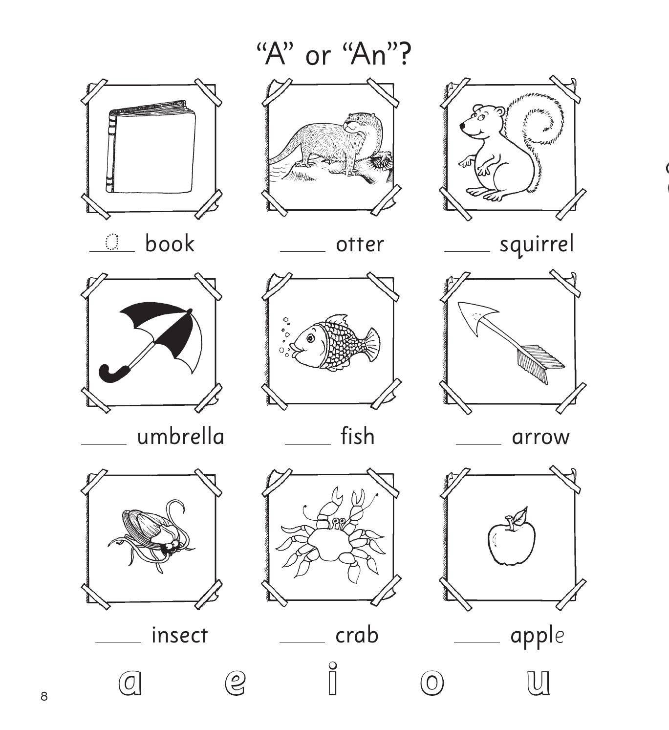 Grammar 1 workbook 2 ae preview by Jolly Learning Ltd - Issuu