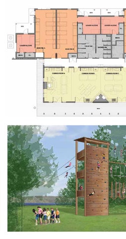 Capital Campaign: Camp Mosey Wood by Girl Scouts of Eastern ...