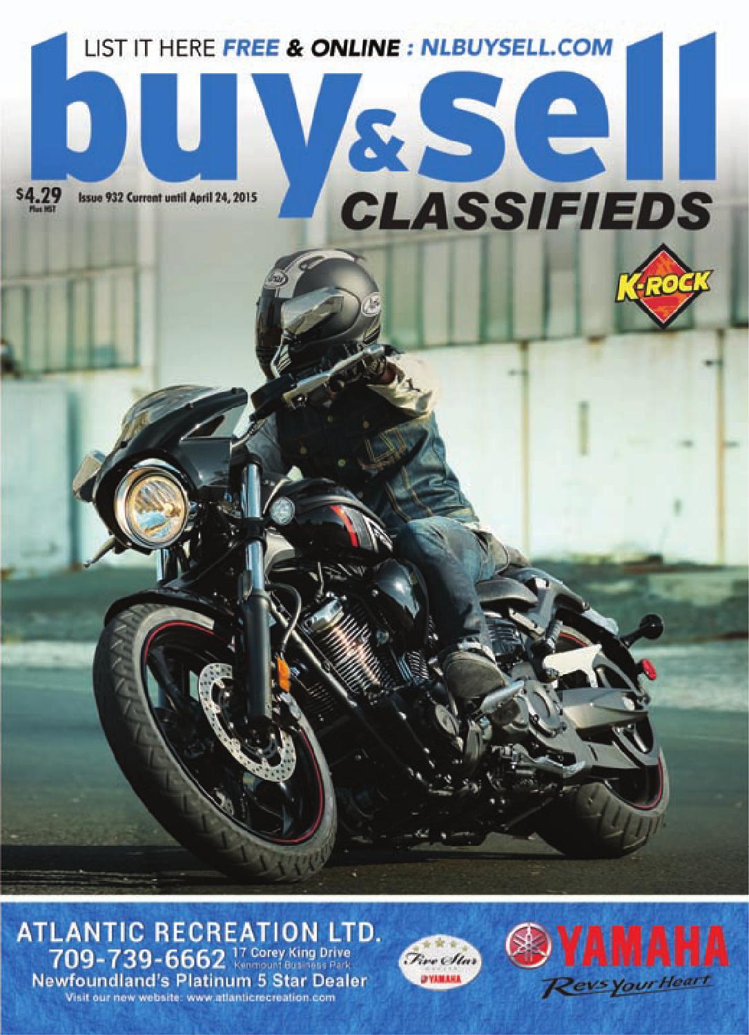 The Buy and Sell Magazine Issue 932 by NL Buy Sell - Issuu