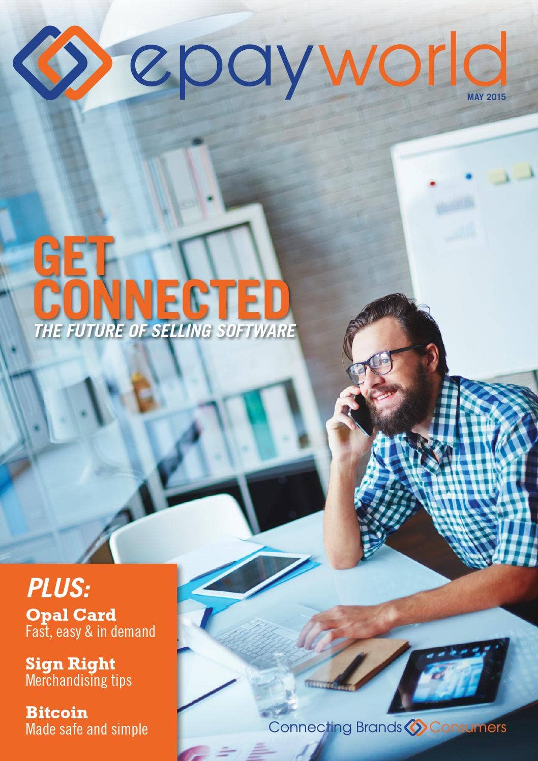 epay world May 2015 by The Intermedia Group - Issuu