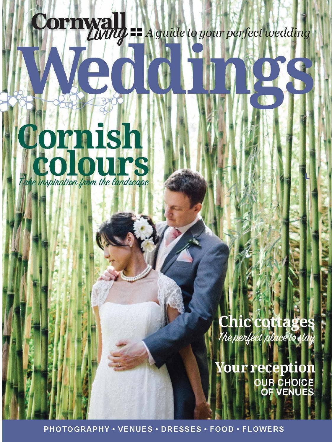Weddings 2015 by Engine House Media - Issuu