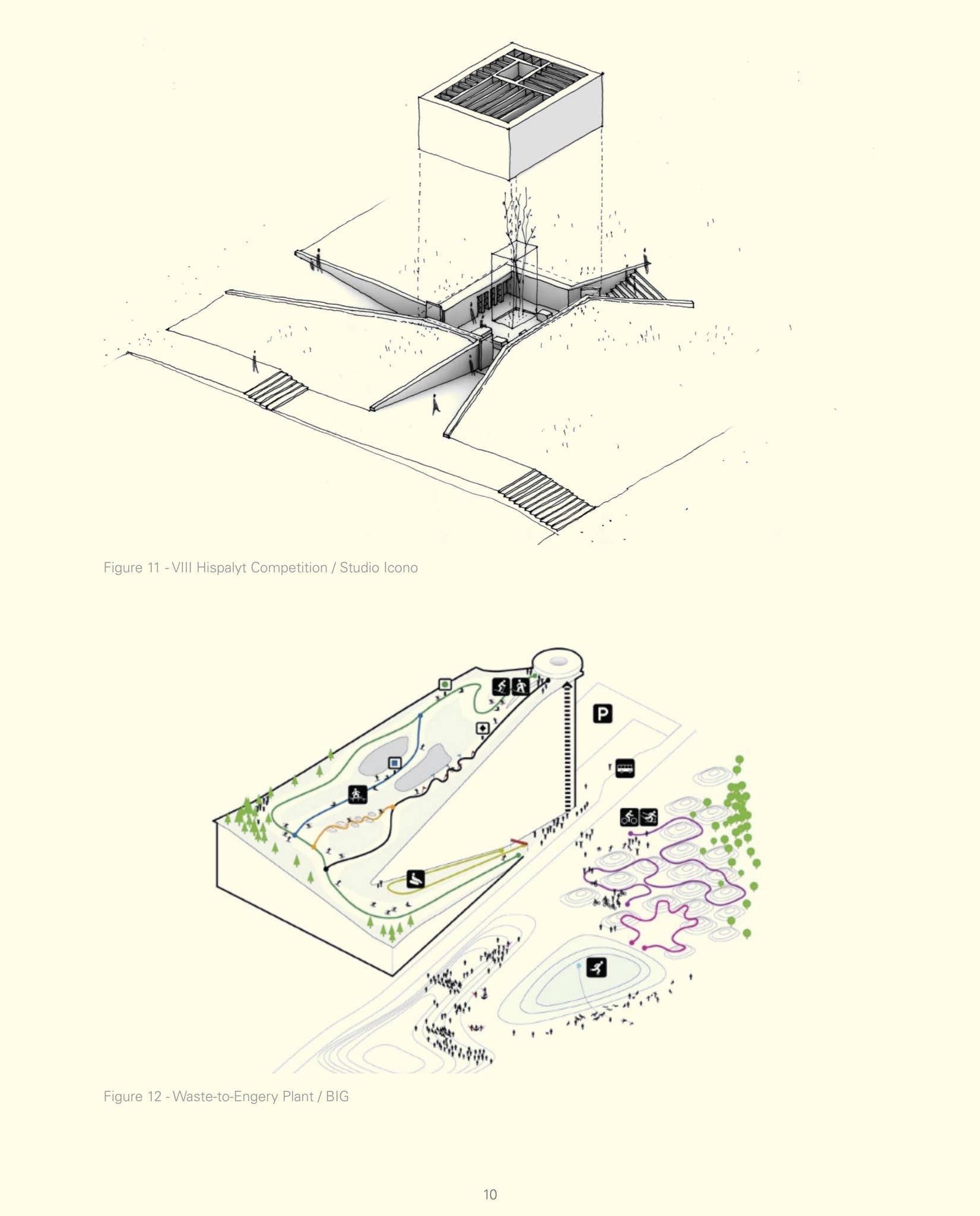 The Architecture of Diagrams by Andrew Chaplin - Issuu