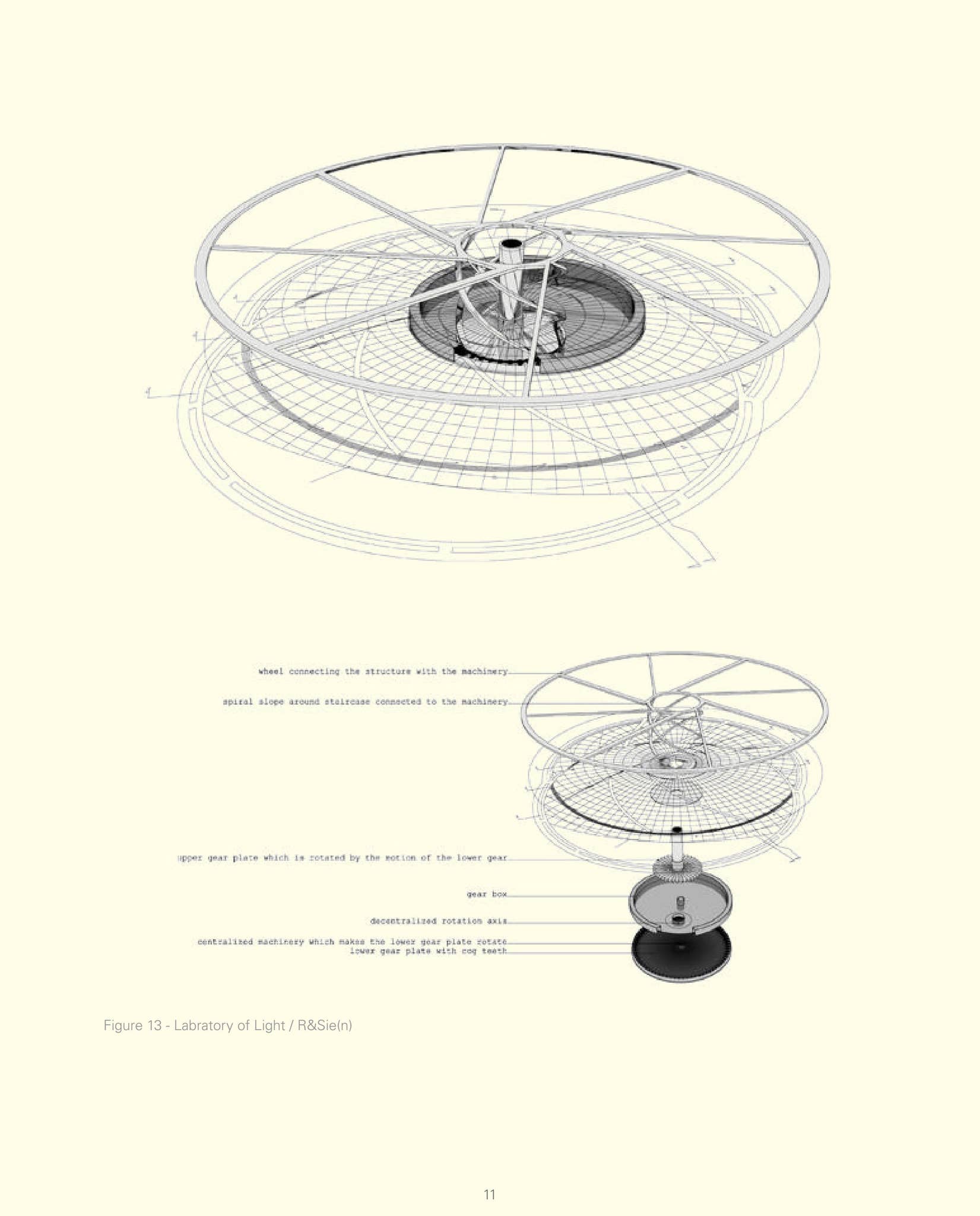 The Architecture of Diagrams by Andrew Chaplin - Issuu