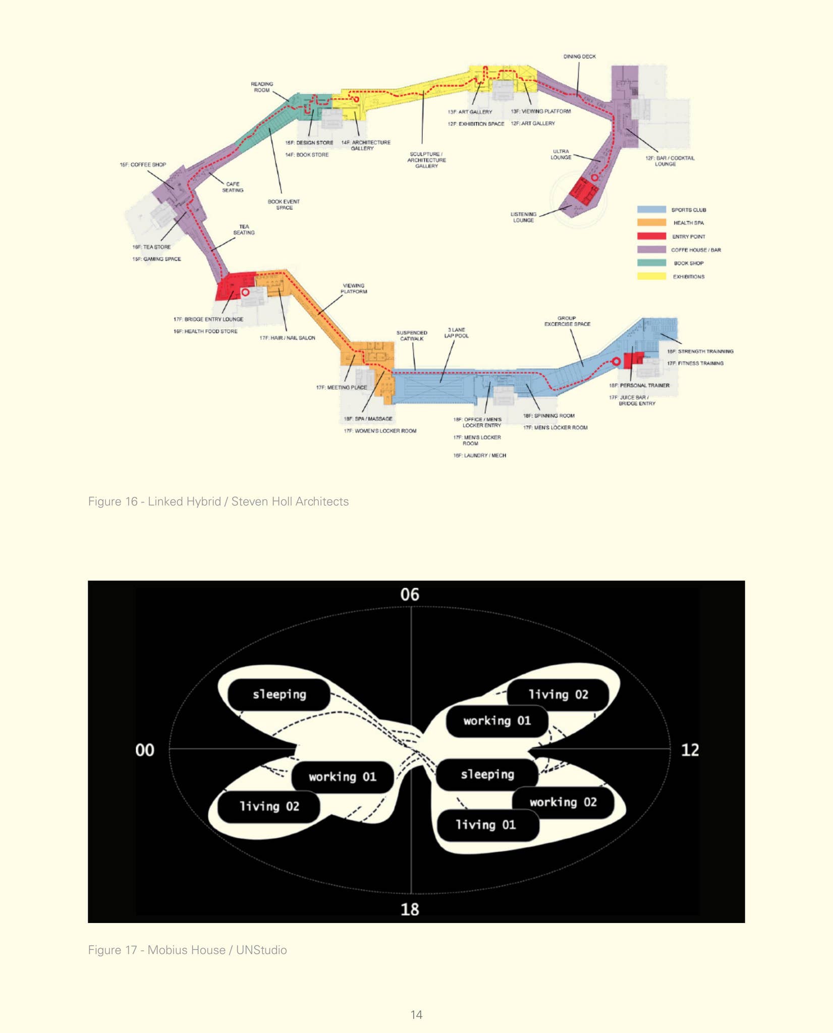 The Architecture of Diagrams by Andrew Chaplin - Issuu