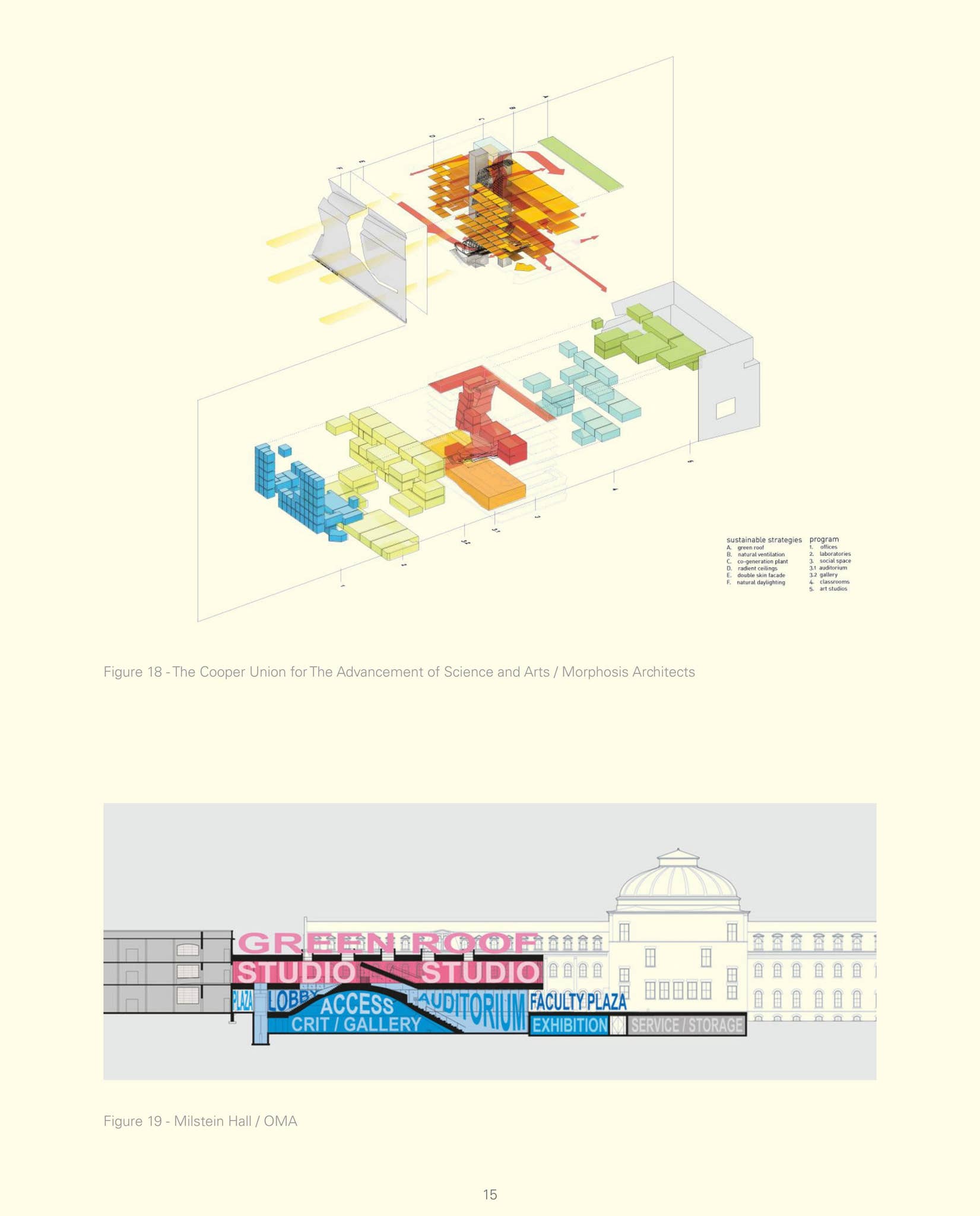 The Architecture of Diagrams by Andrew Chaplin - Issuu