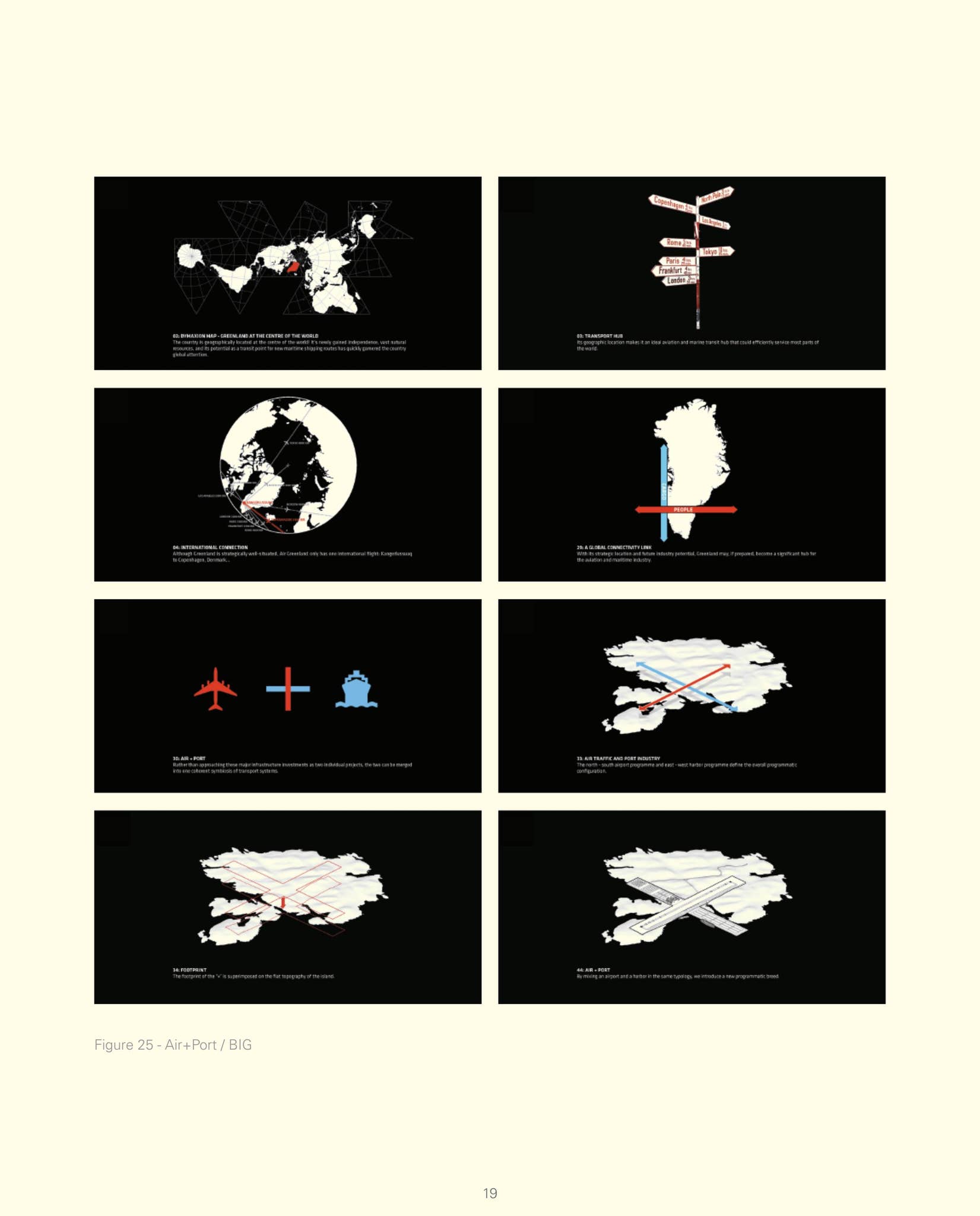 The Architecture of Diagrams by Andrew Chaplin - Issuu