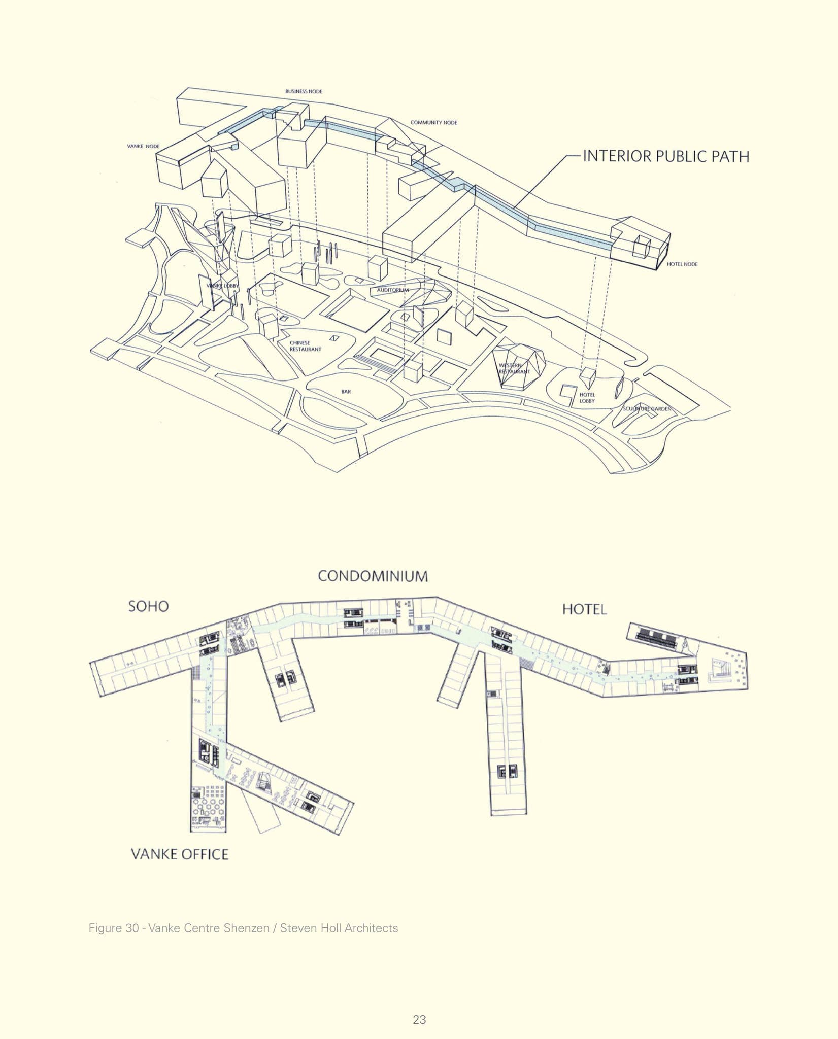 The Architecture of Diagrams by Andrew Chaplin - Issuu