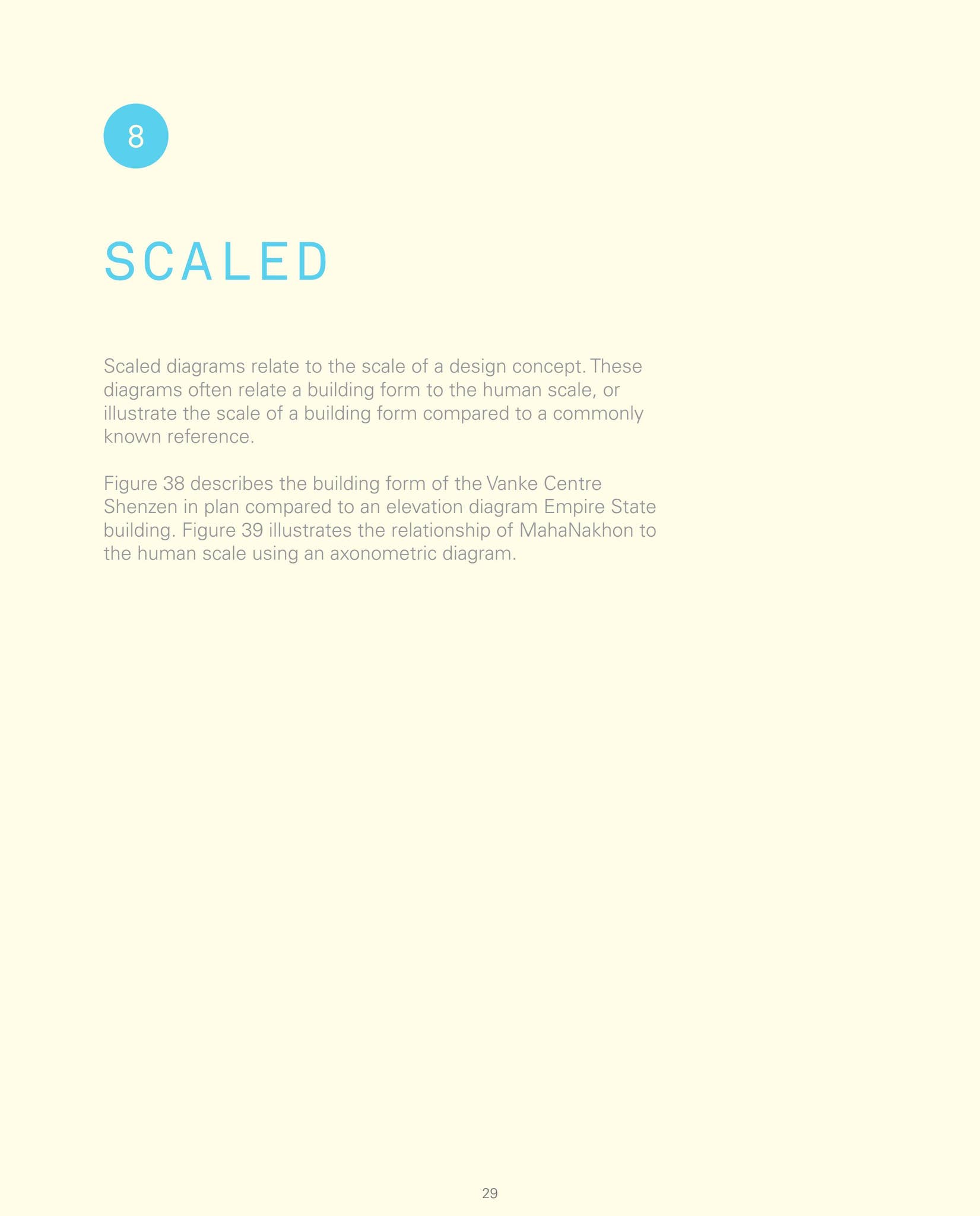 The Architecture of Diagrams by Andrew Chaplin - Issuu