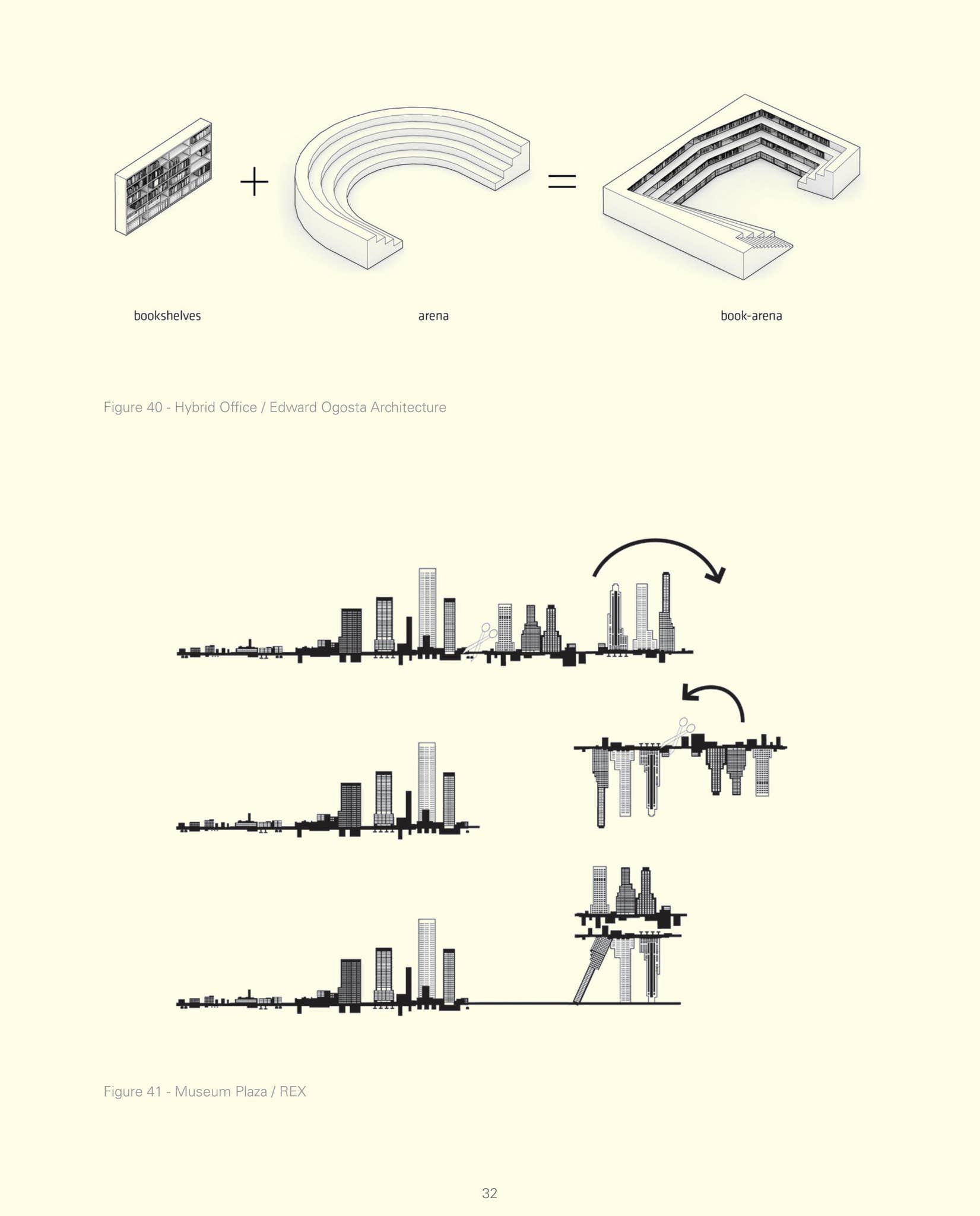 The Architecture of Diagrams by Andrew Chaplin - Issuu