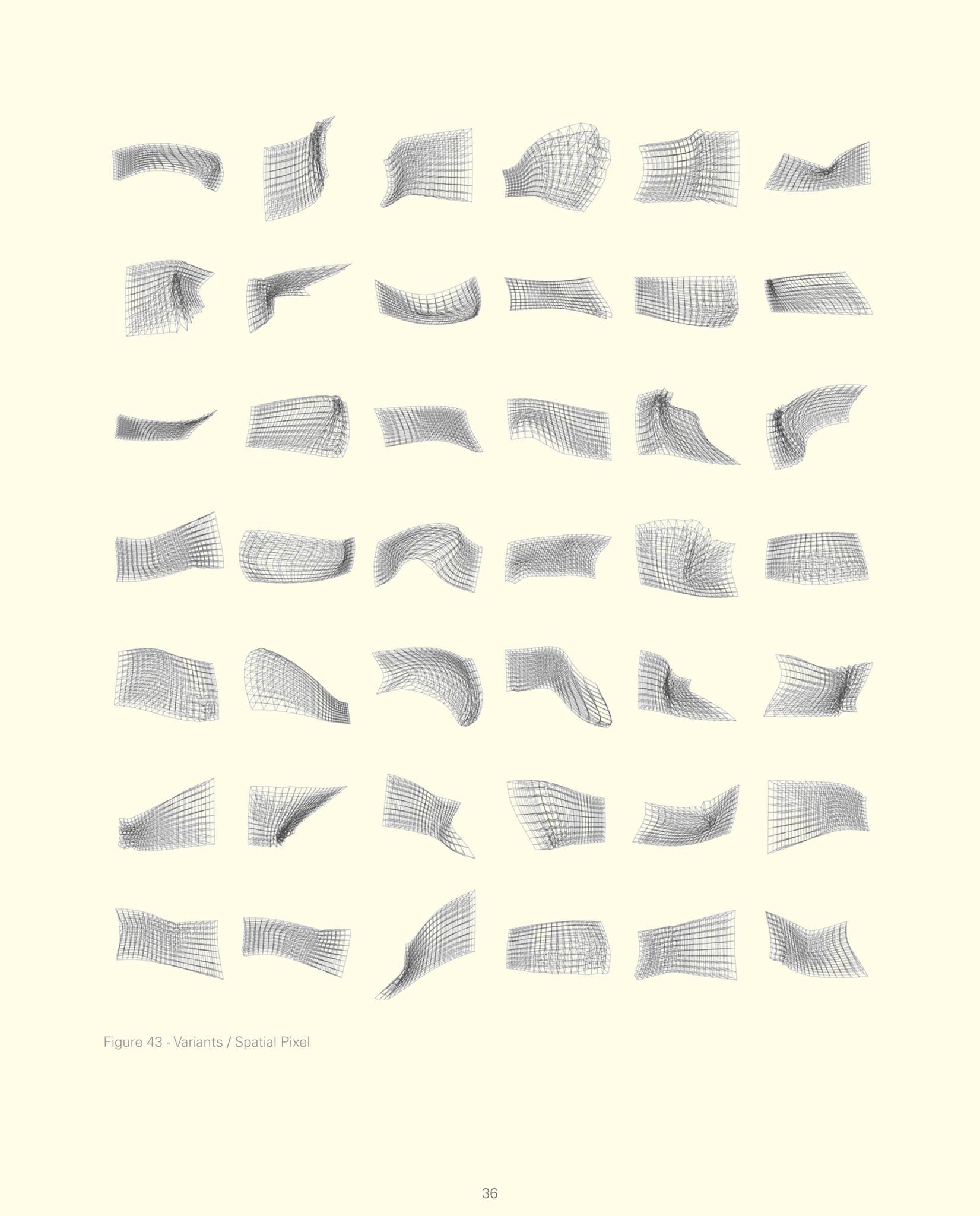 The Architecture of Diagrams by Andrew Chaplin - Issuu