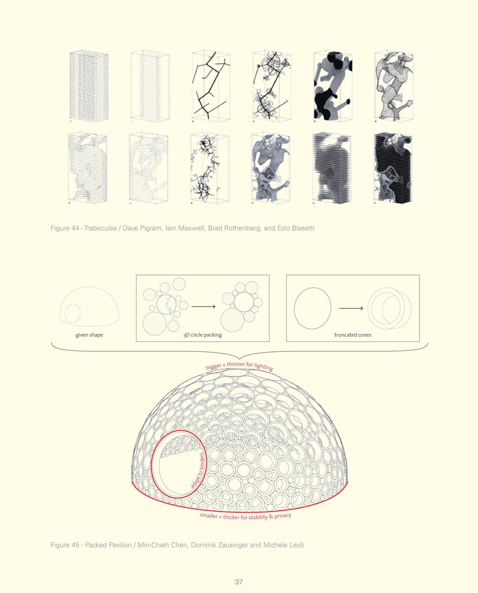 The Architecture of Diagrams by Andrew Chaplin - Issuu