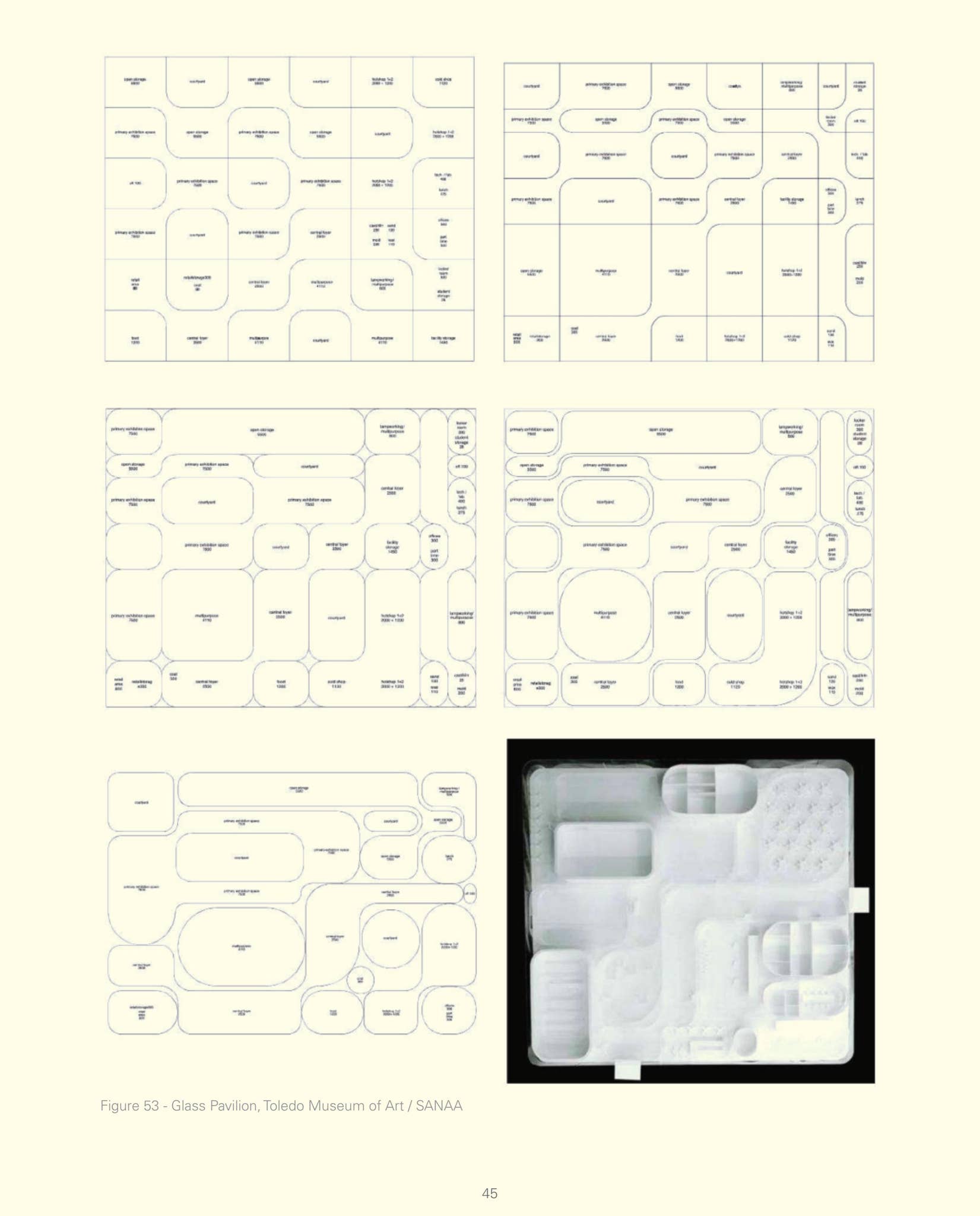 The Architecture of Diagrams by Andrew Chaplin - Issuu