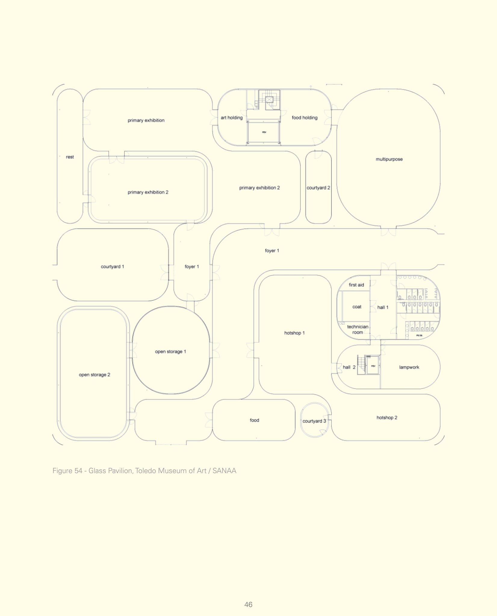 The Architecture of Diagrams by Andrew Chaplin - Issuu