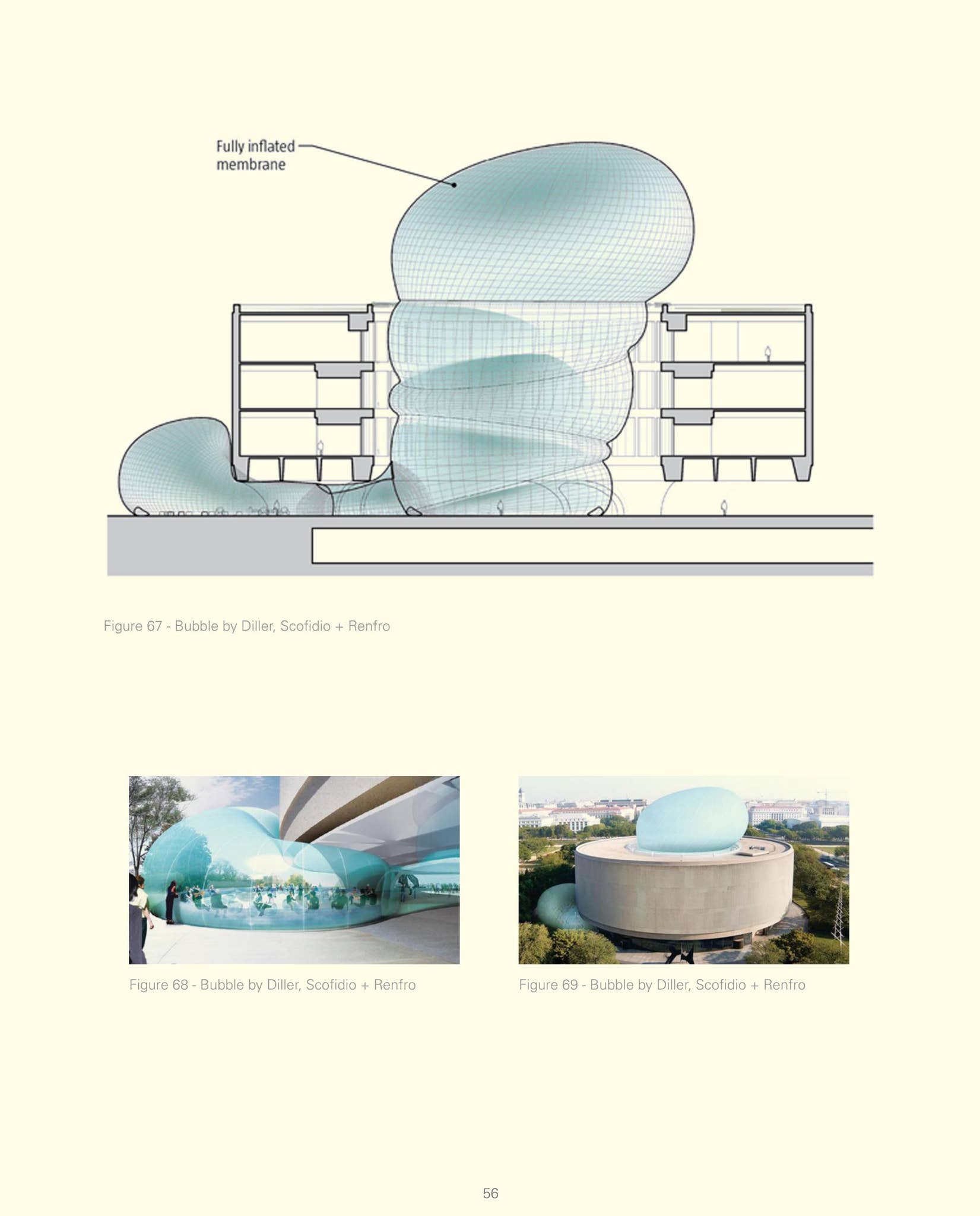 The Architecture of Diagrams by Andrew Chaplin - Issuu