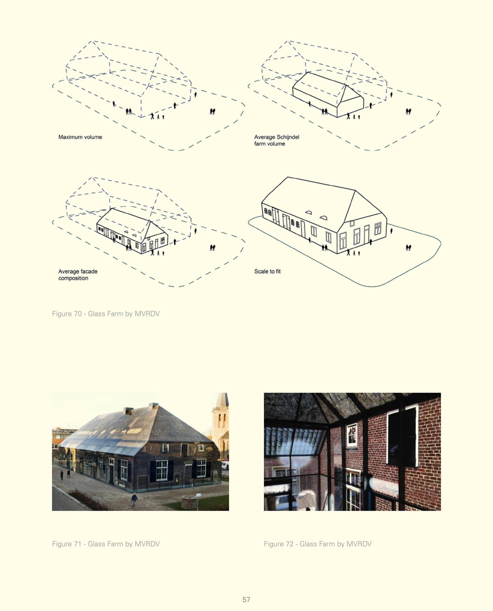 The Architecture of Diagrams by Andrew Chaplin - Issuu