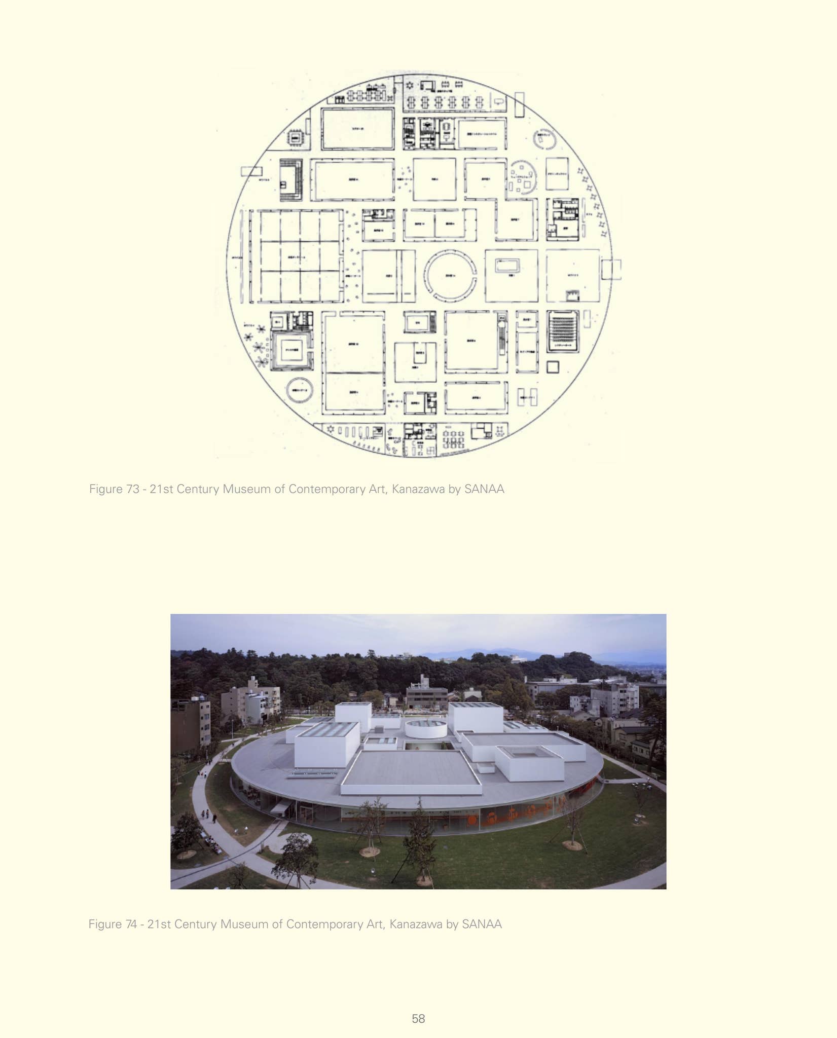 The Architecture of Diagrams by Andrew Chaplin - Issuu