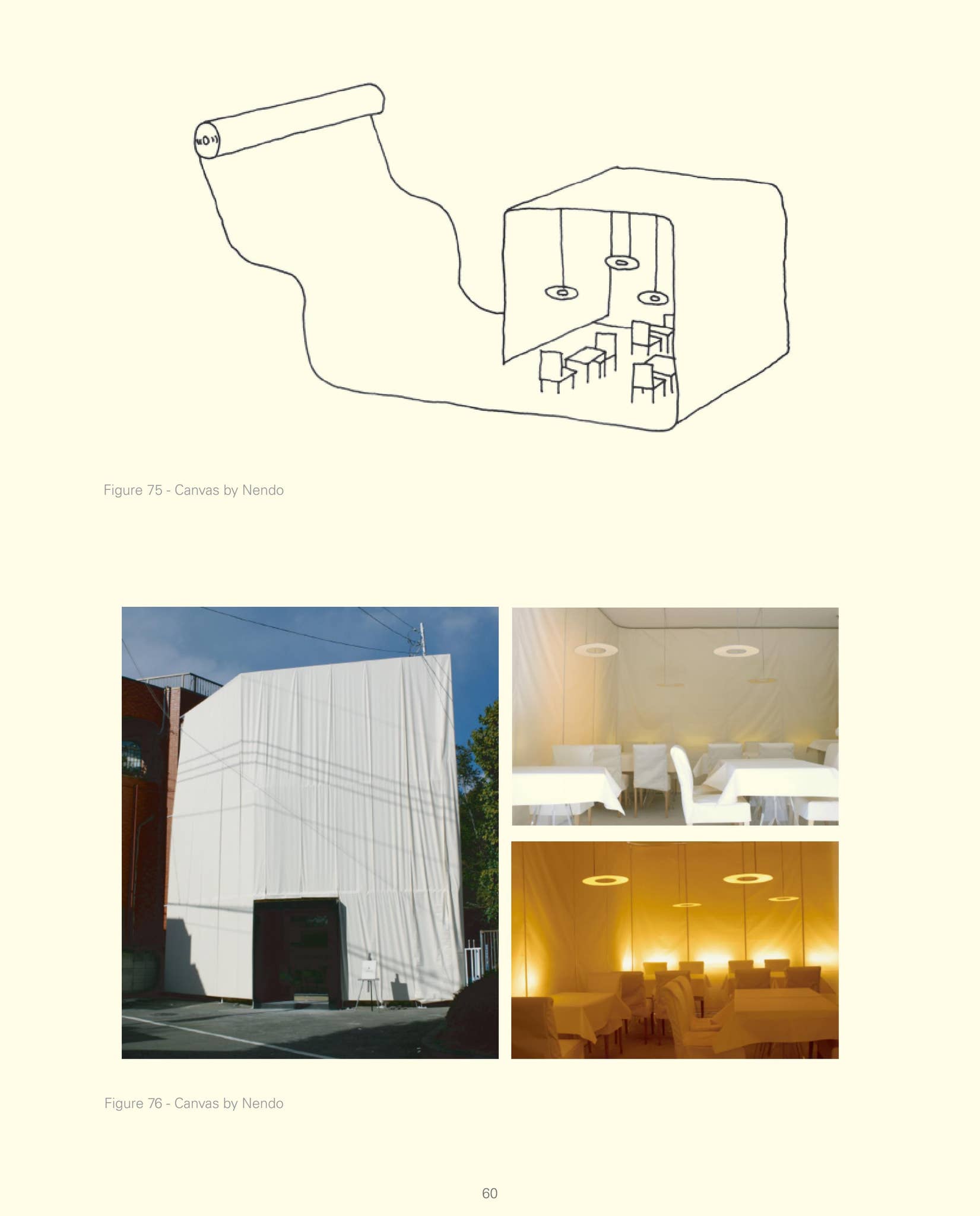 The Architecture of Diagrams by Andrew Chaplin - Issuu