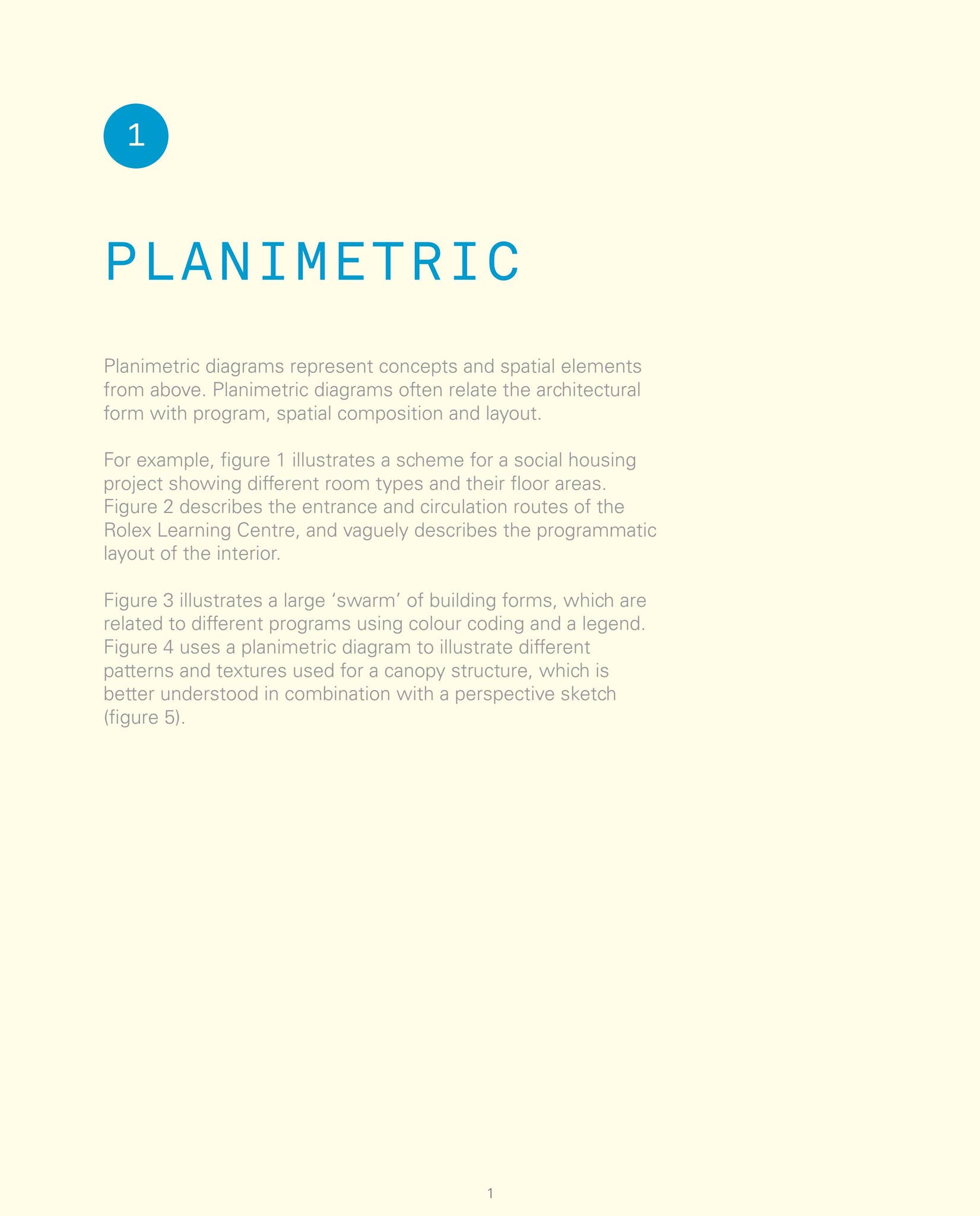 The Architecture of Diagrams by Andrew Chaplin - Issuu