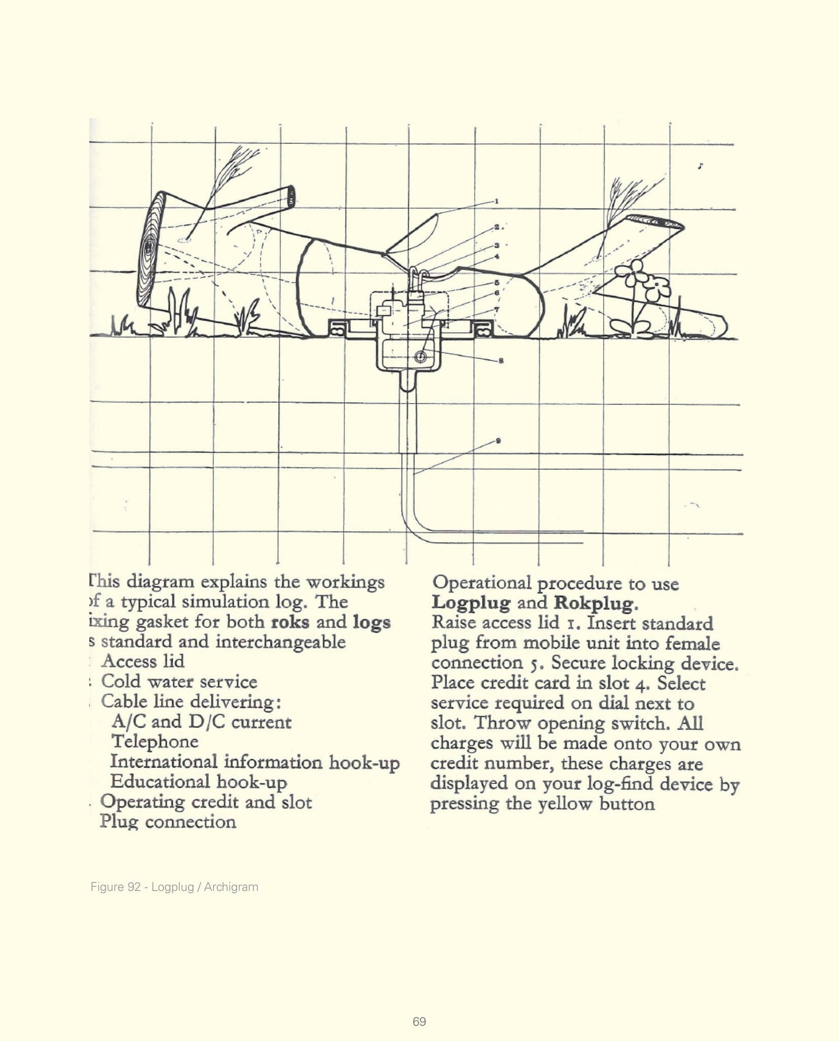 The Architecture of Diagrams by Andrew Chaplin - Issuu