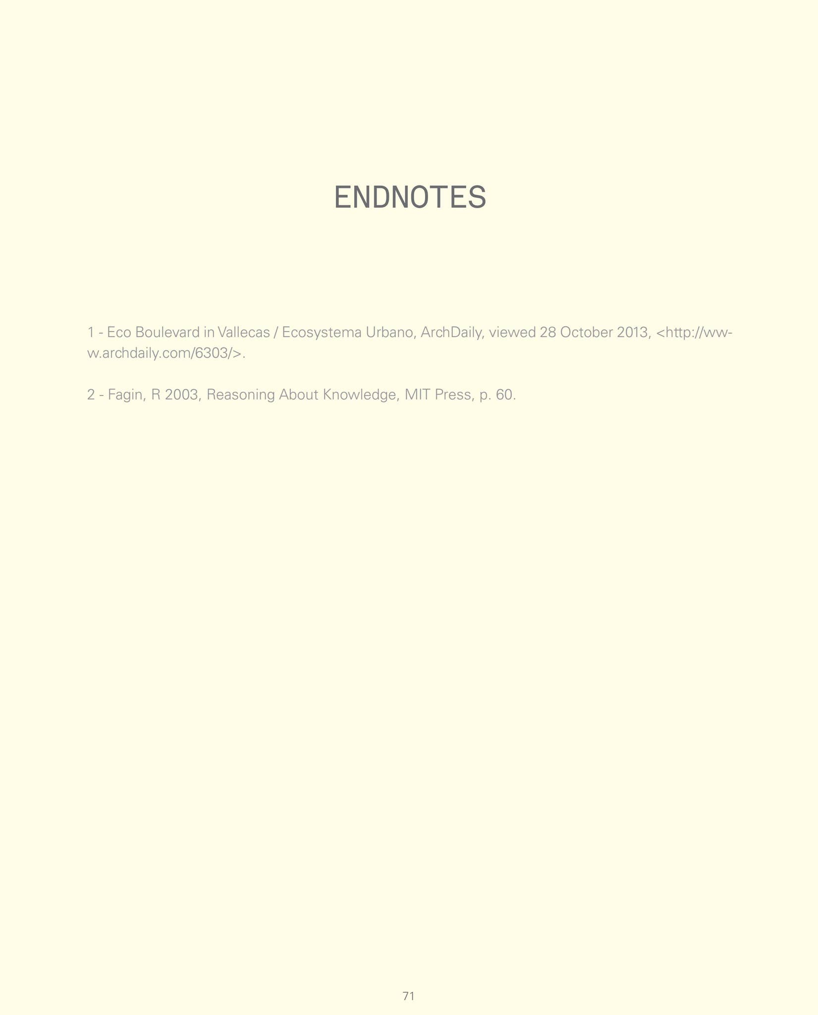 The Architecture of Diagrams by Andrew Chaplin - Issuu