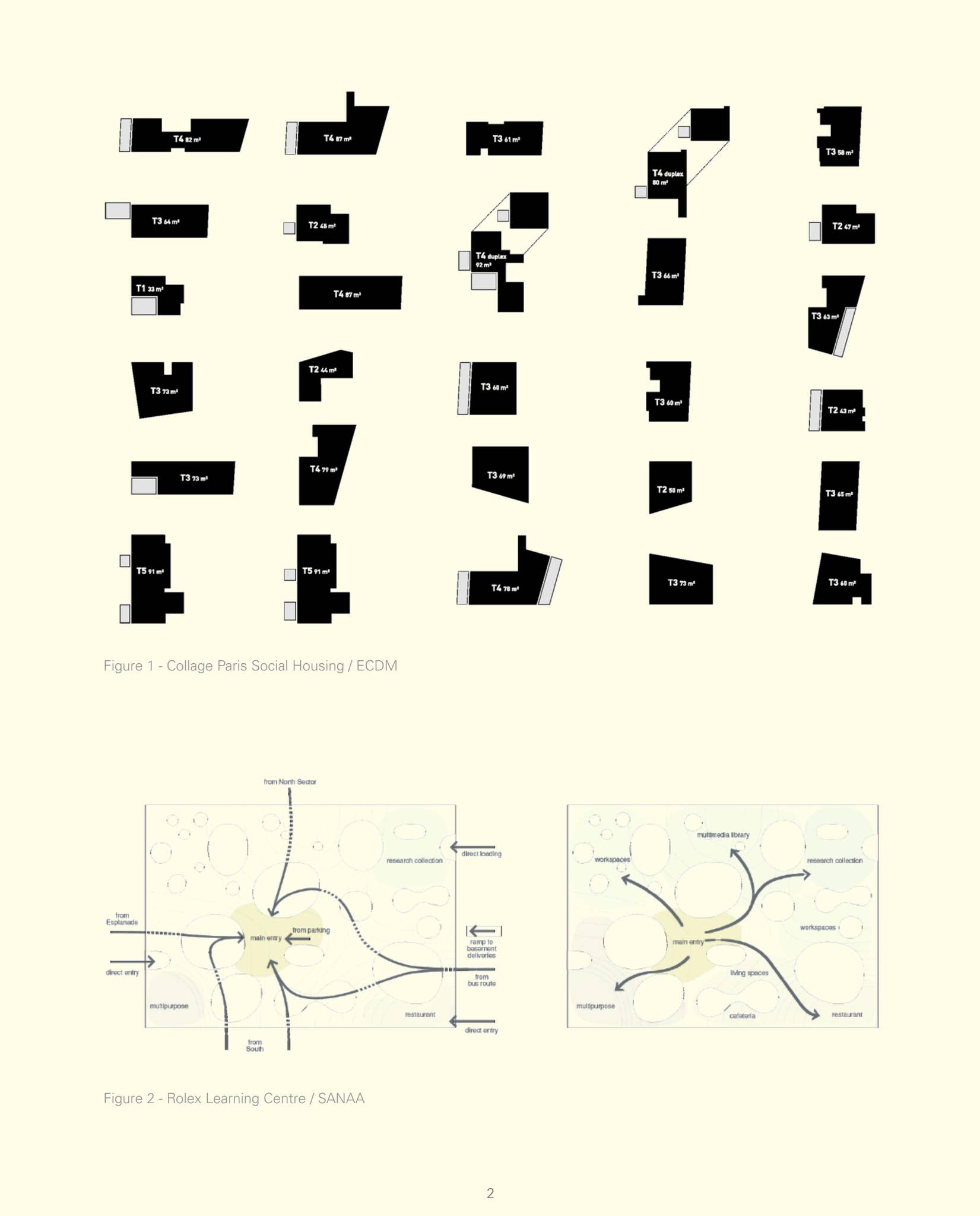 The Architecture of Diagrams by Andrew Chaplin - Issuu