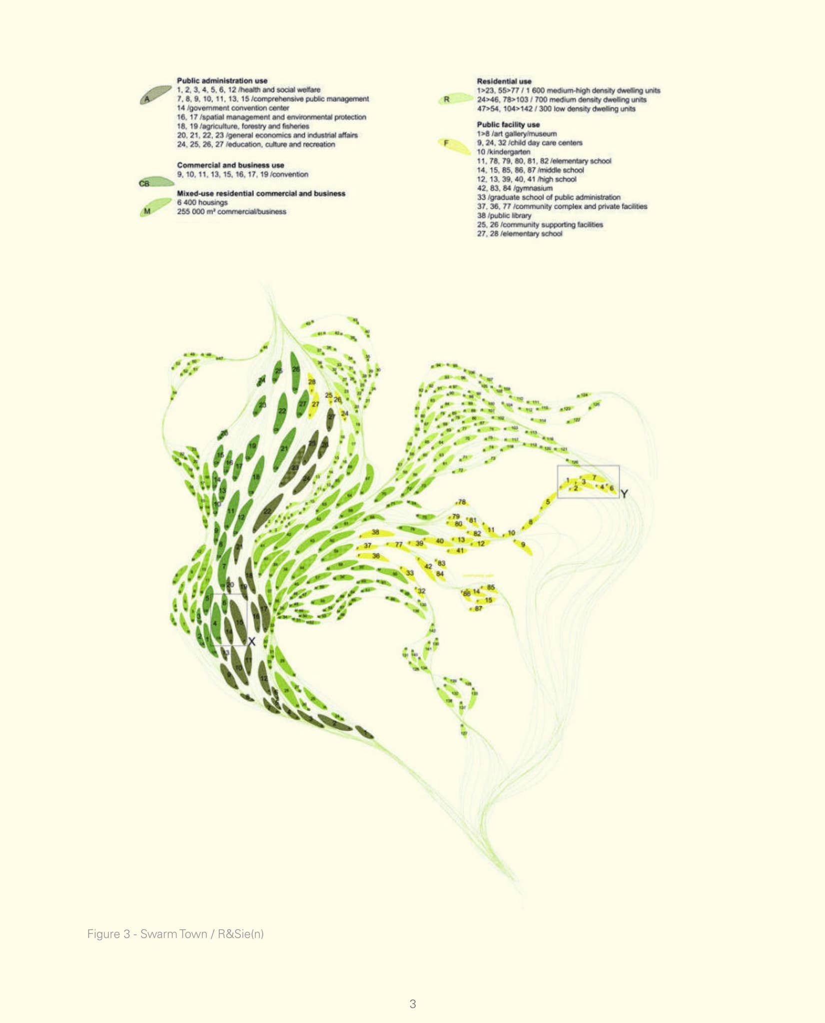 The Architecture of Diagrams by Andrew Chaplin - Issuu