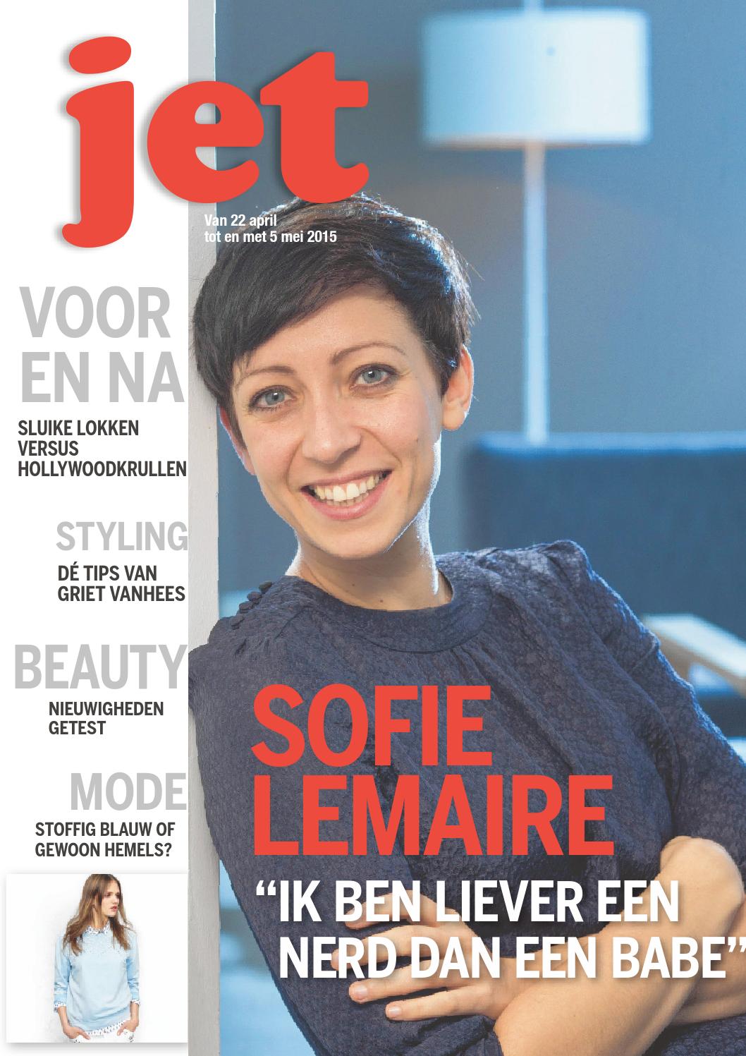 Jetl n 08 by Mediahuis België - Issuu