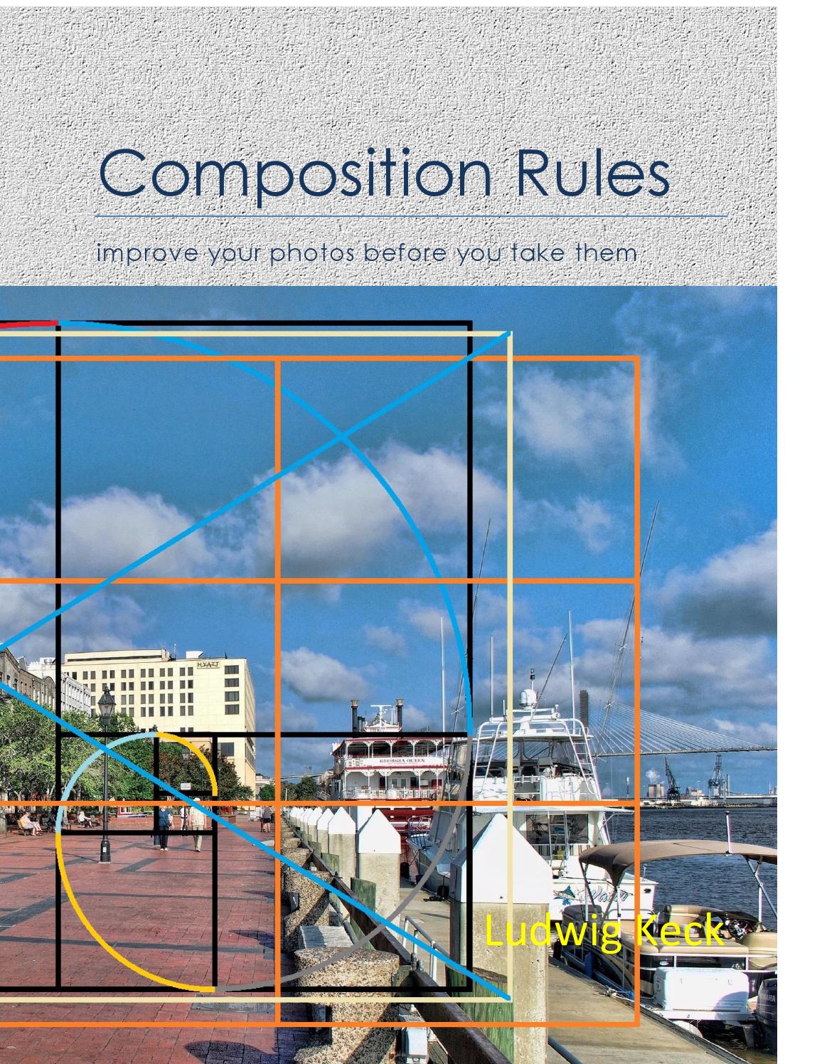 Composition Rules by Ludwig Keck - Issuu