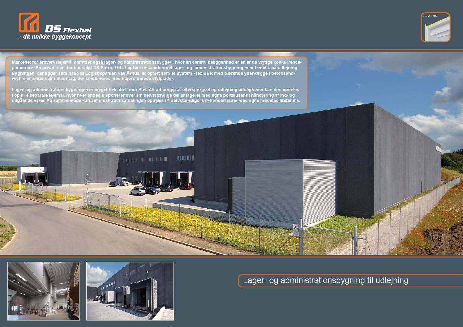 Brixius Trading by DS Flexhal - Issuu