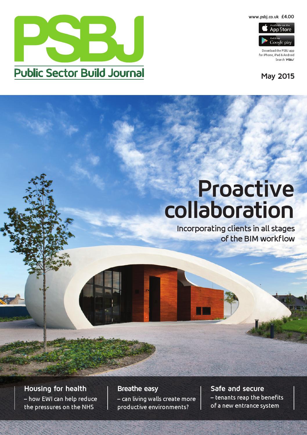 PSBJ May 2015 by Red Hut Media Ltd - Issuu