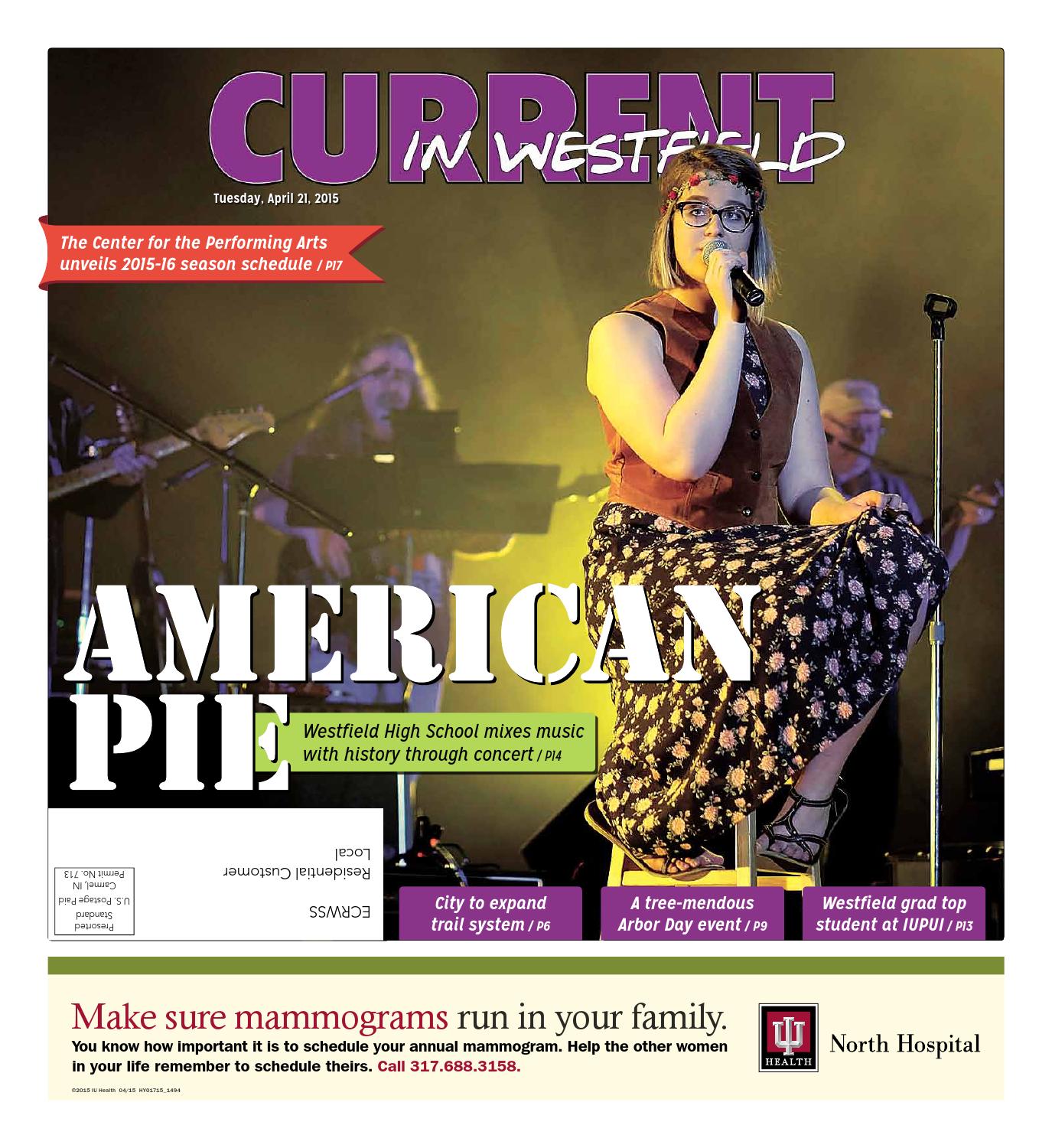 April 21, 2015 by Current Publishing - Issuu