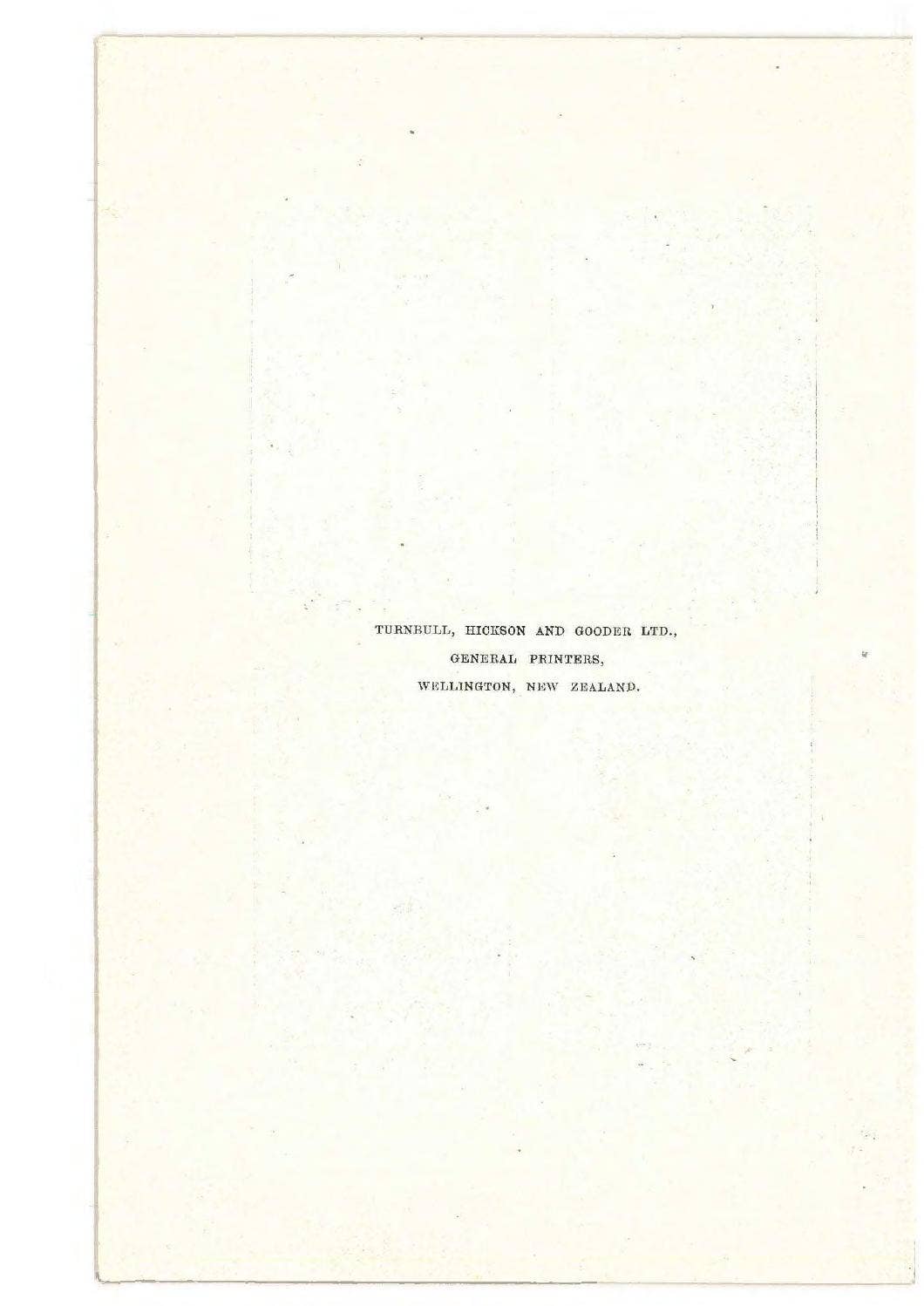 Wellingtonian 1919 by Wellington College OBA - Issuu