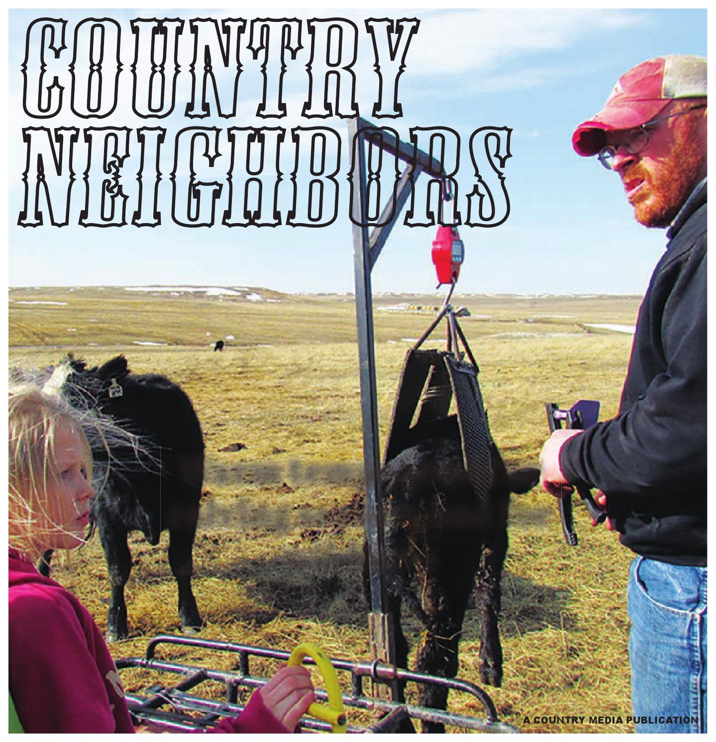 Spring country neighbors 2015 by C.M.I. - Issuu