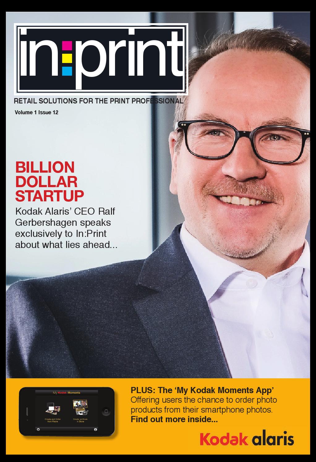 InPrint Magazine - Volume 11 Issue 2 by Life Media Group - Issuu