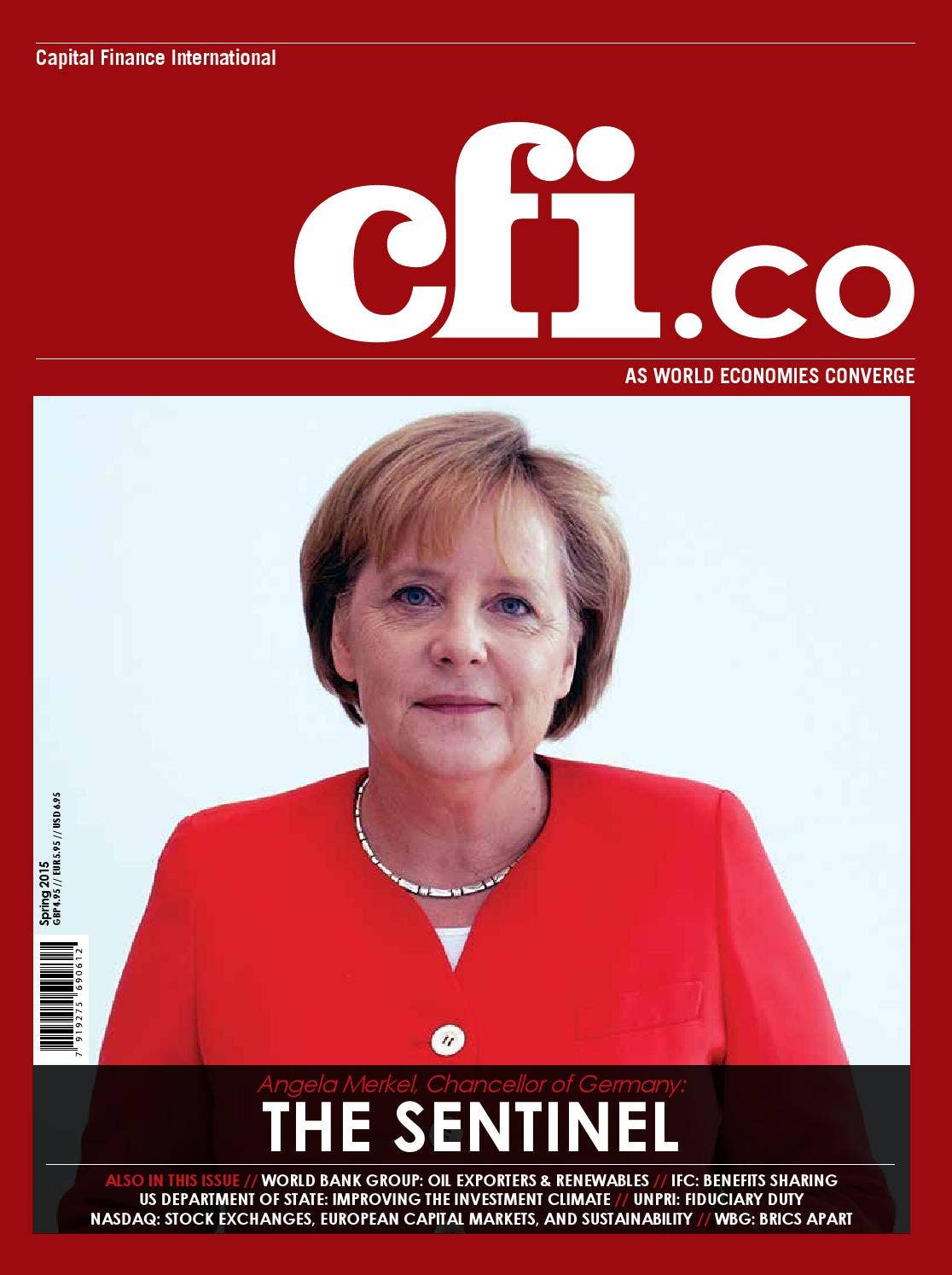 CFI.co Spring 2015 by CFI.co - Issuu