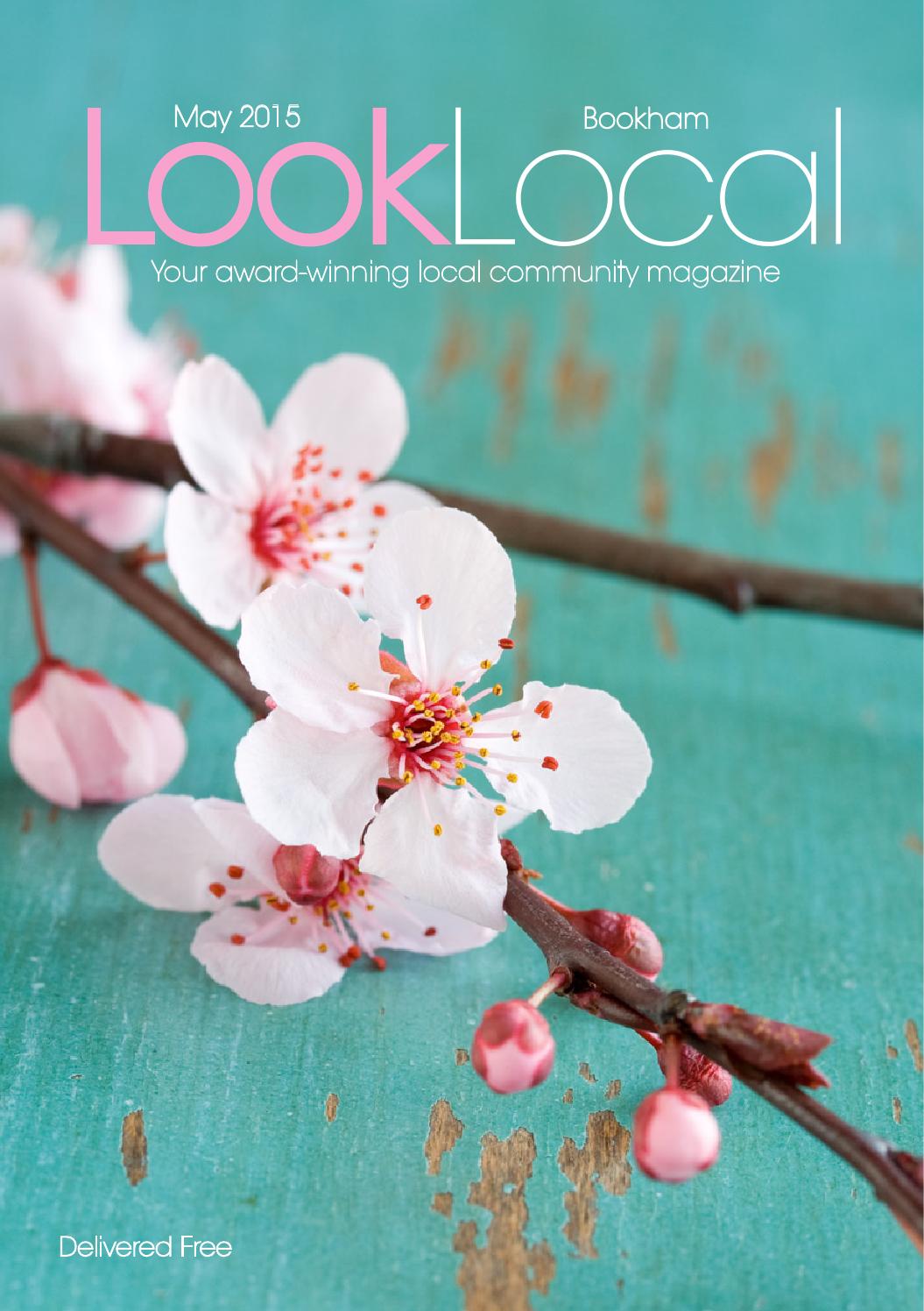 Look Local Magazine by Look Local Magazine - Issuu