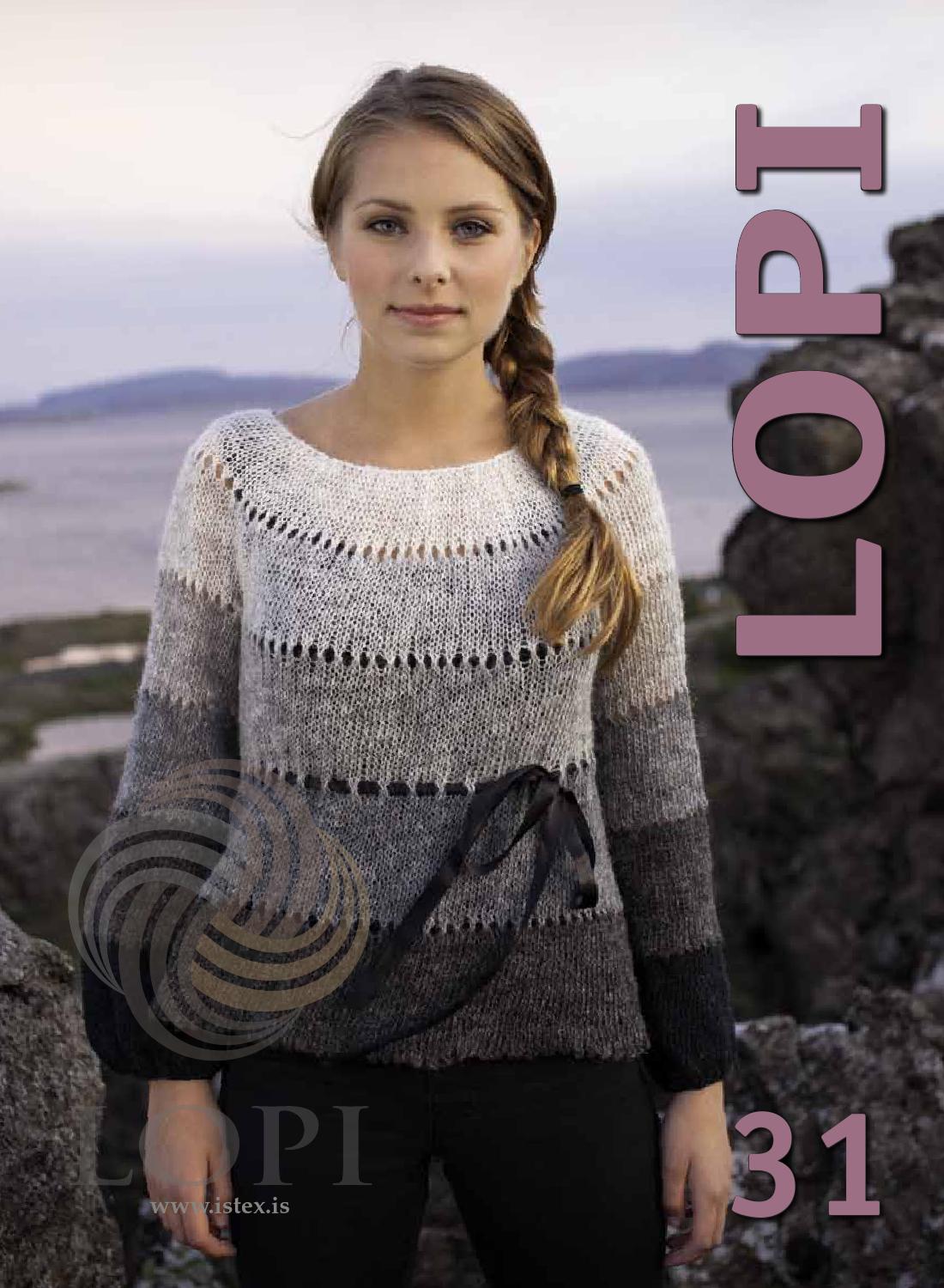 Lopi 31 by Svansprent - Issuu