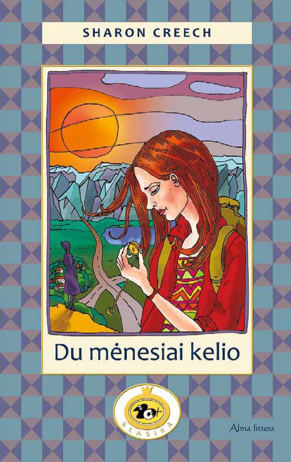 Du menesiai kelio by knygos.lt - Issuu