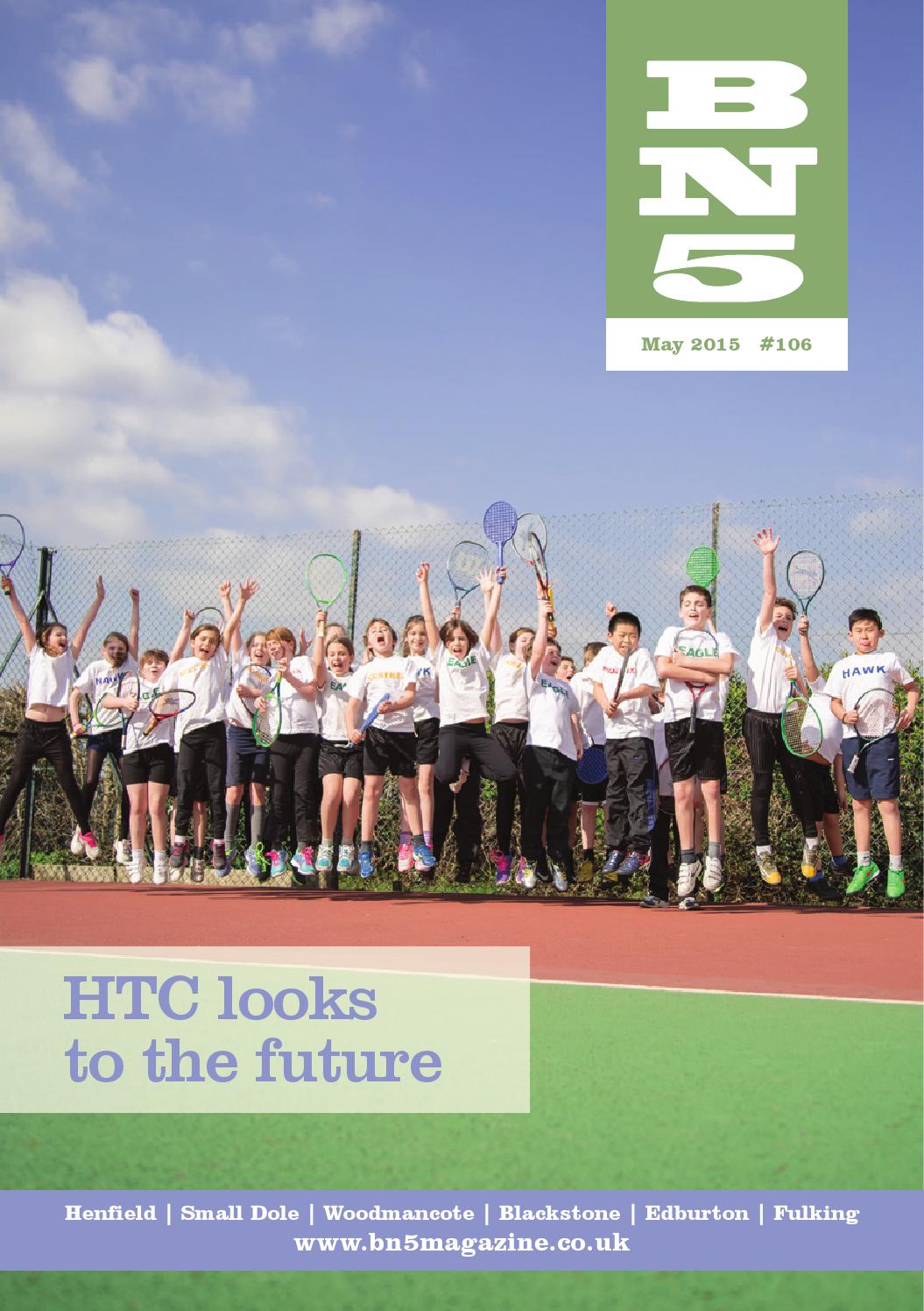 BN5 May 15 by BN5 magazine - Issuu