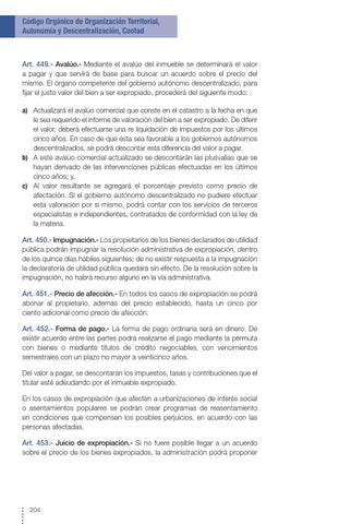 Cootad 3era. edición - 2015 by Consejo Nacional de Competencias - Issuu