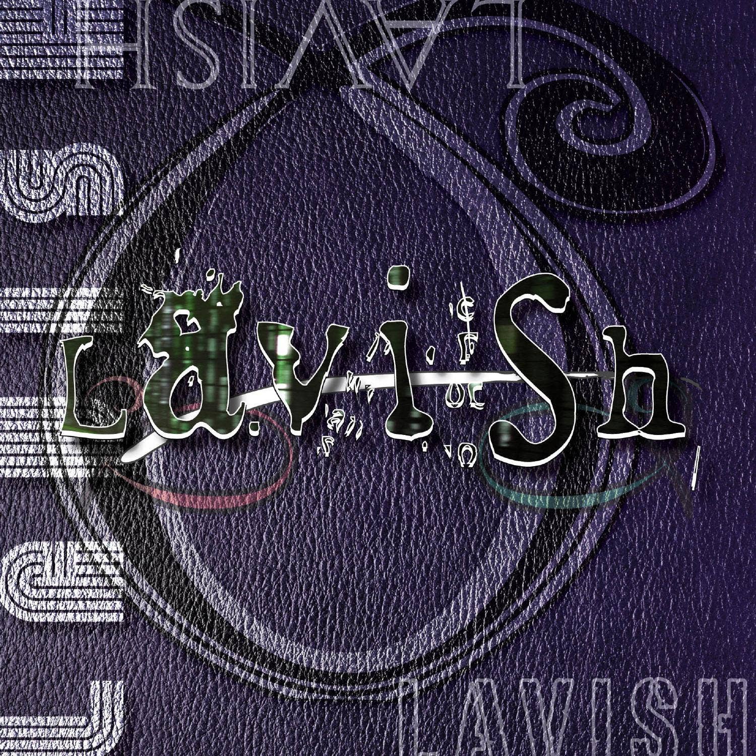 Lavish — A Graphic Design Journal by William Scalia - Issuu