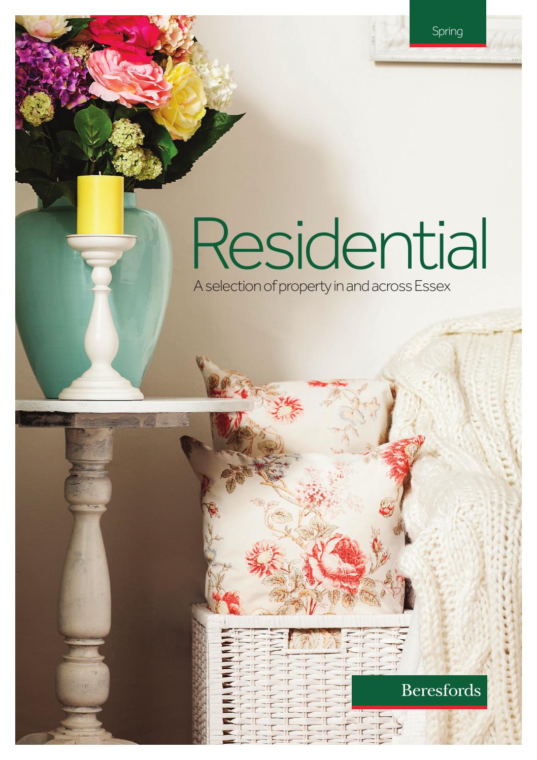 Residential Magazine - 2015 by Beresford Group Ltd. - Issuu