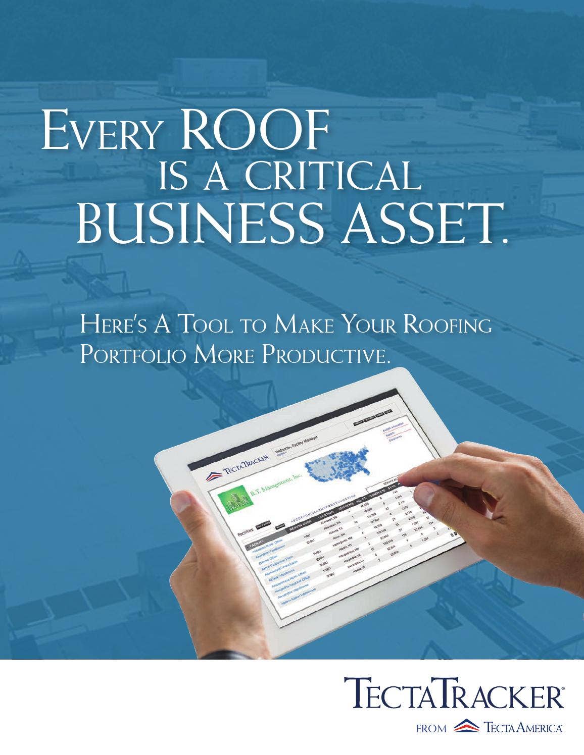 Tecta Tracker by Tecta America - Issuu