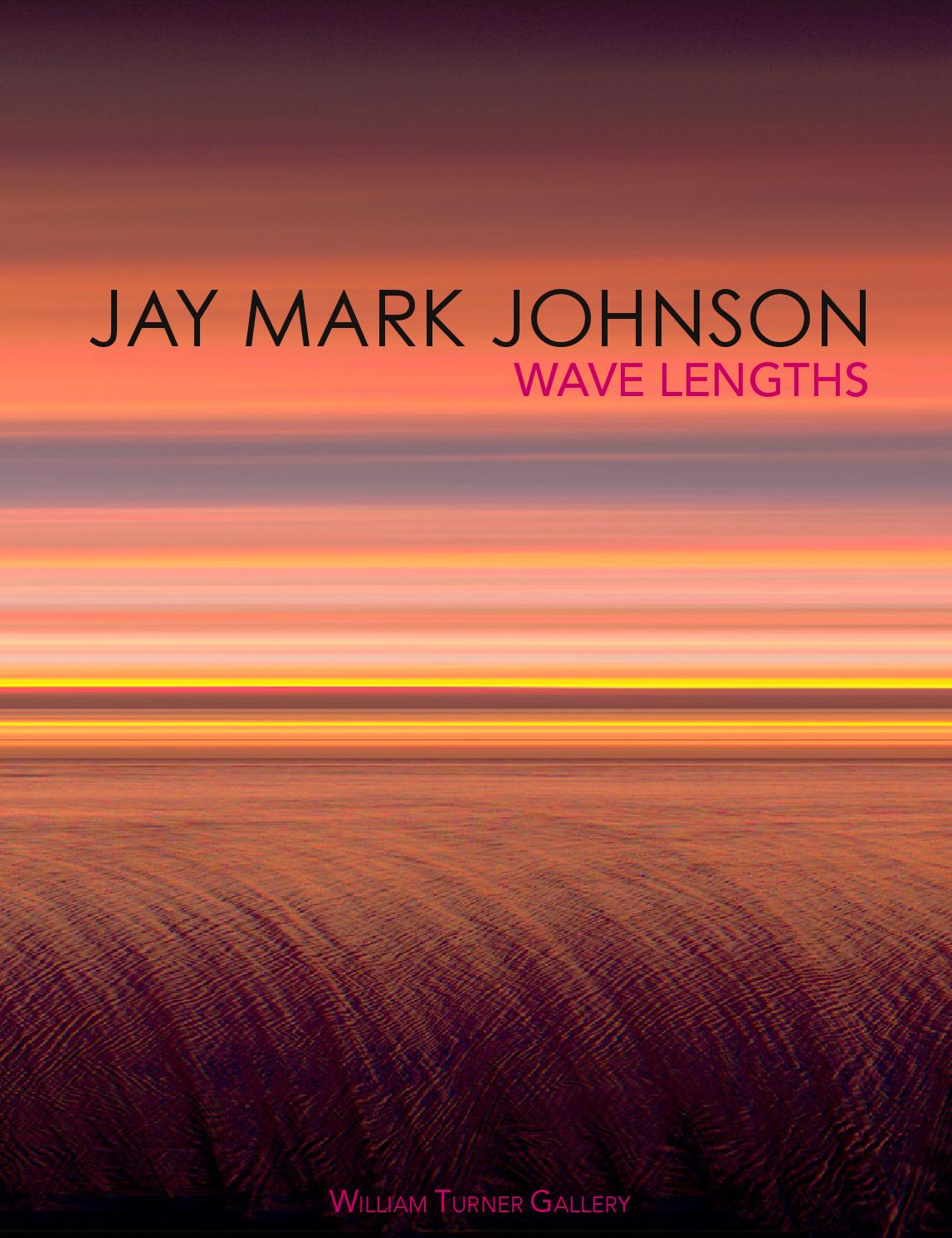 Jay Mark Johnson by william turner - Issuu