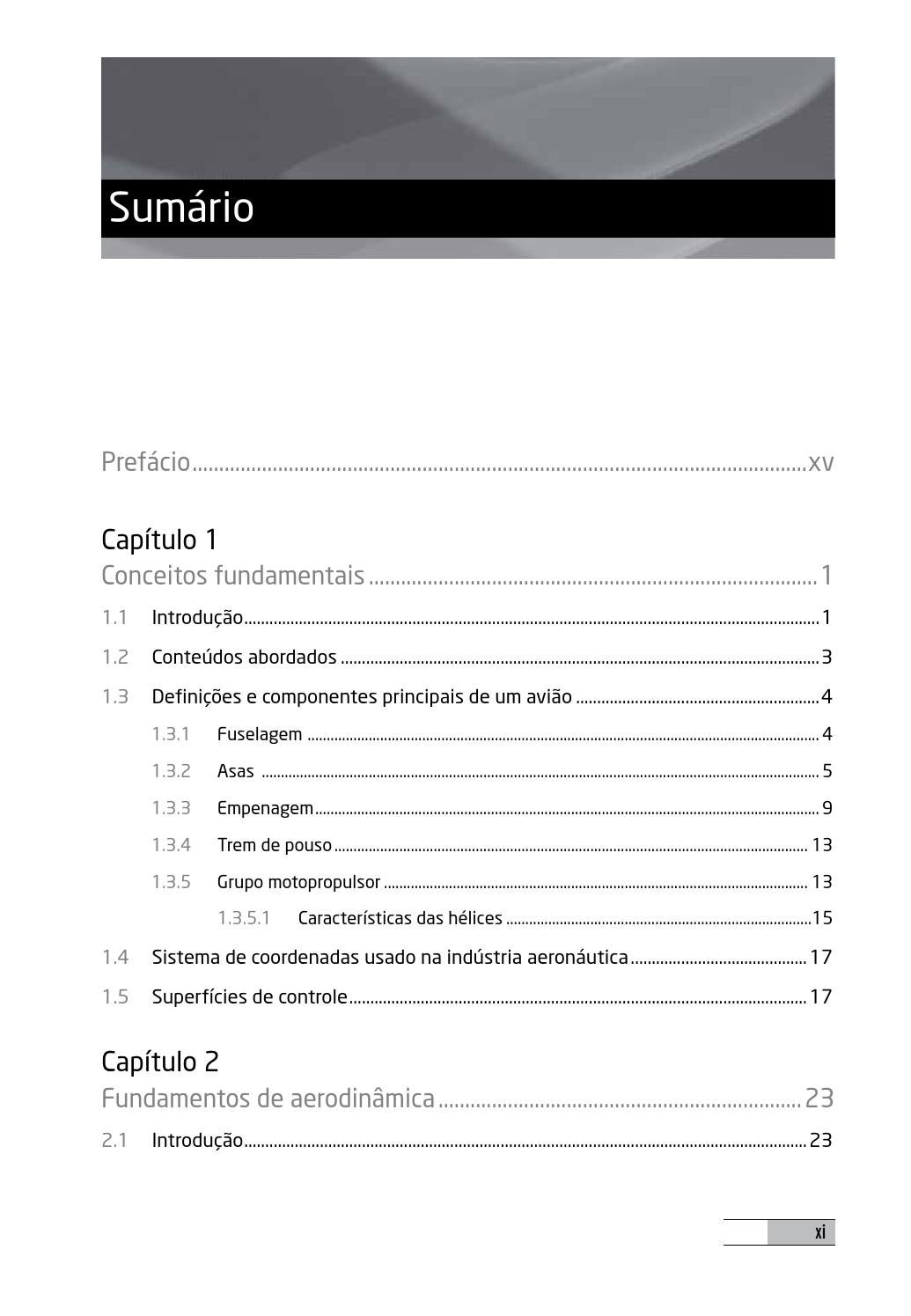 Fundamentos Da Engenharia Aeronáutica By Cengage Brasil Issuu