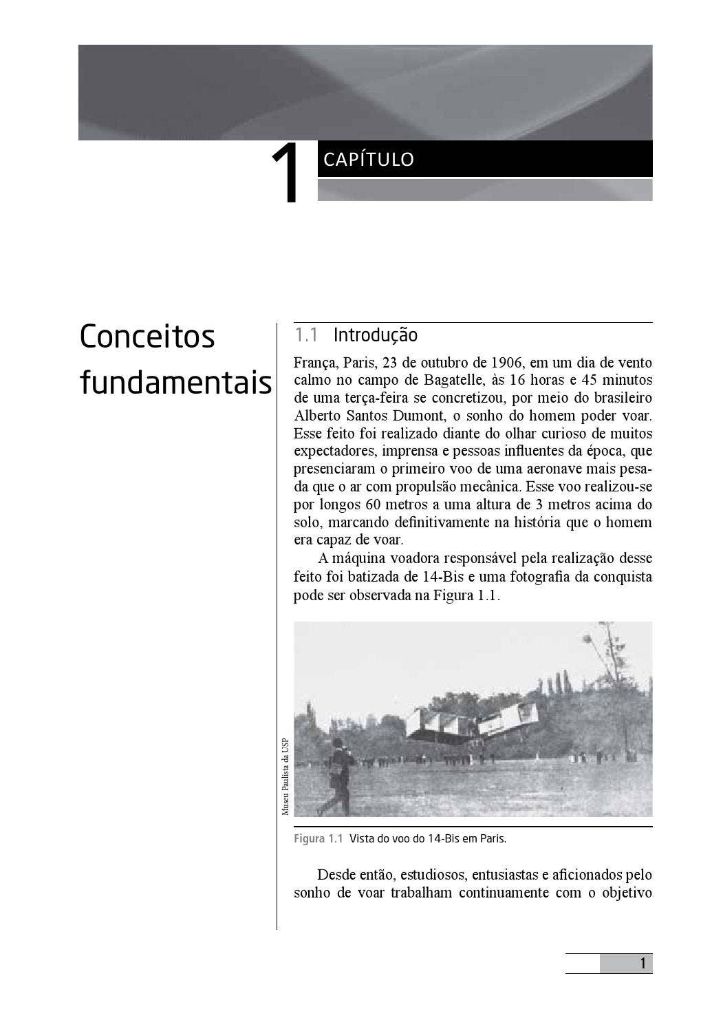 Fundamentos Da Engenharia Aeronáutica By Cengage Brasil Issuu