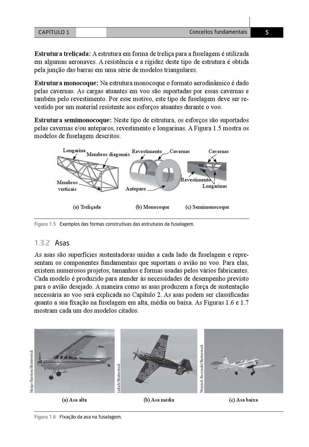Fundamentos Da Engenharia Aeronáutica By Cengage Brasil Issuu