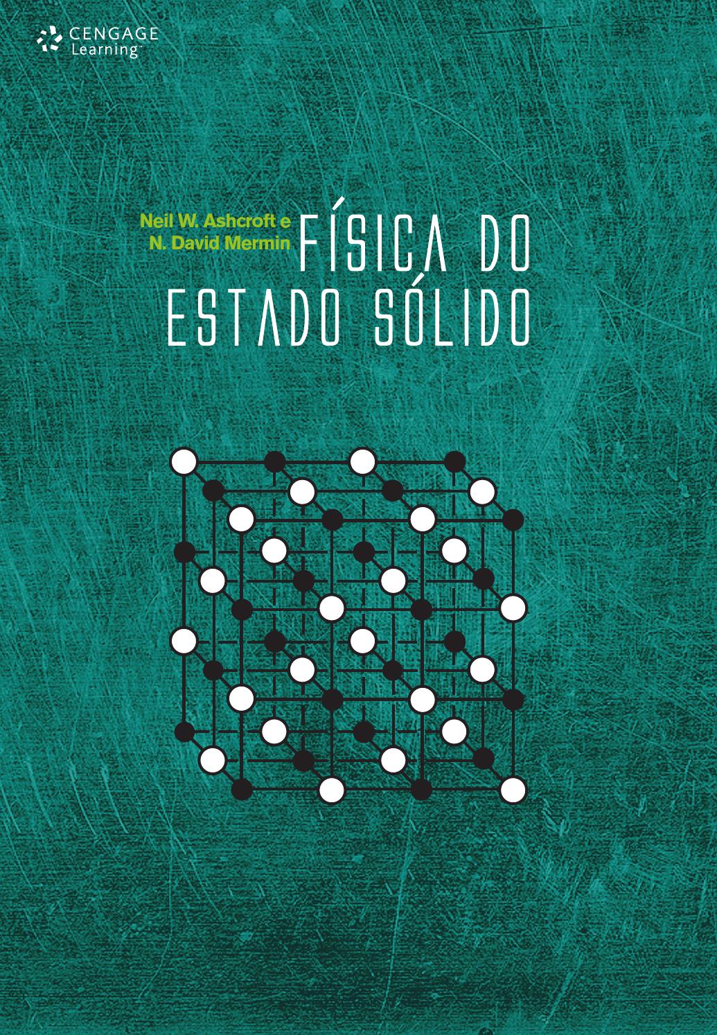 Física do Estado Sólido by Cengage Brasil - Issuu