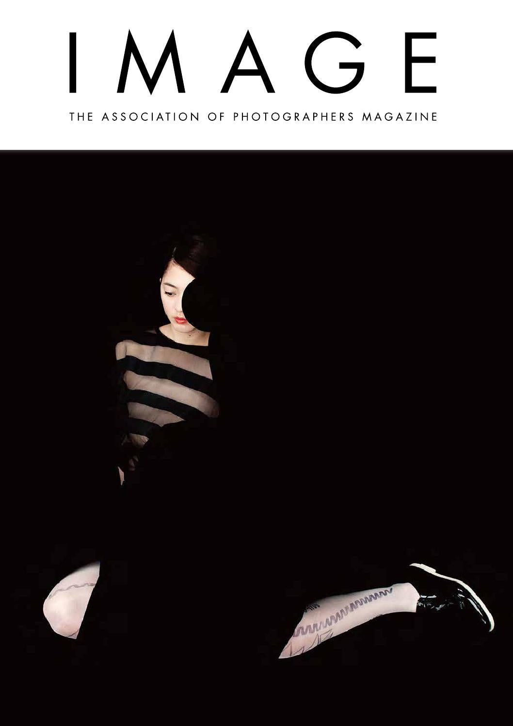 Image Magazine #04 by The Association of Photographers UK - Issuu